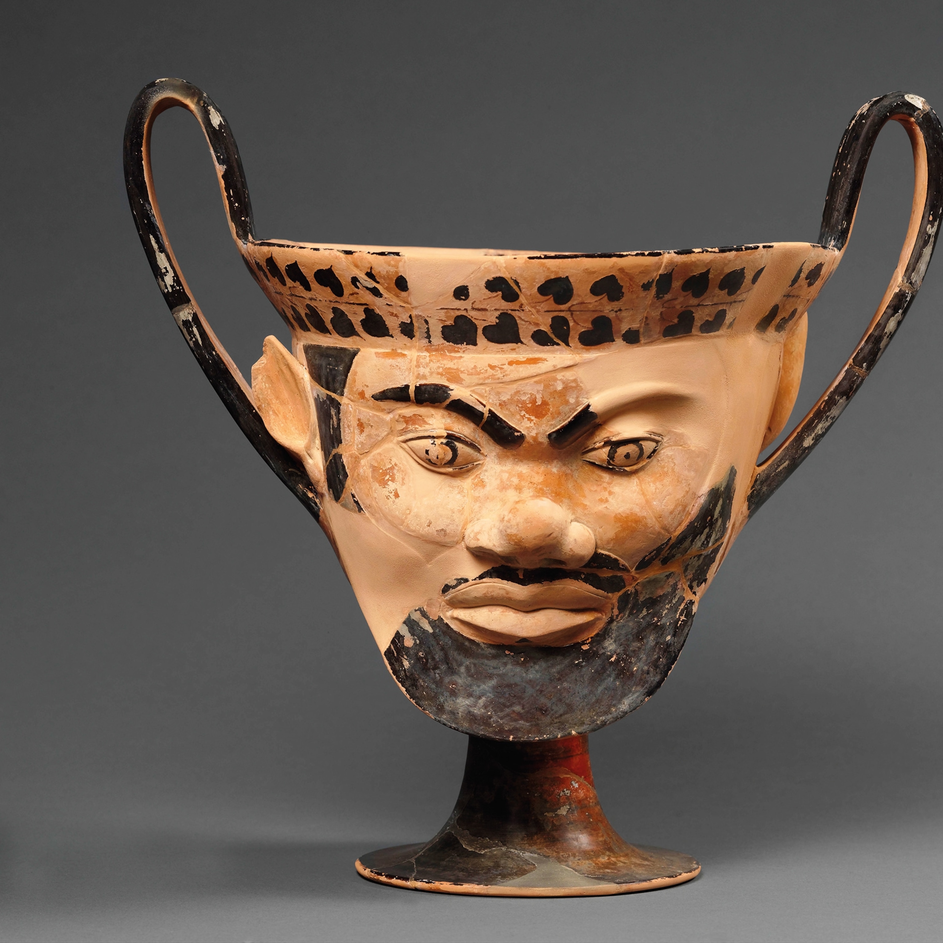 Dionysus, Greek god of wine and revelry, was more than just a 'party god'
