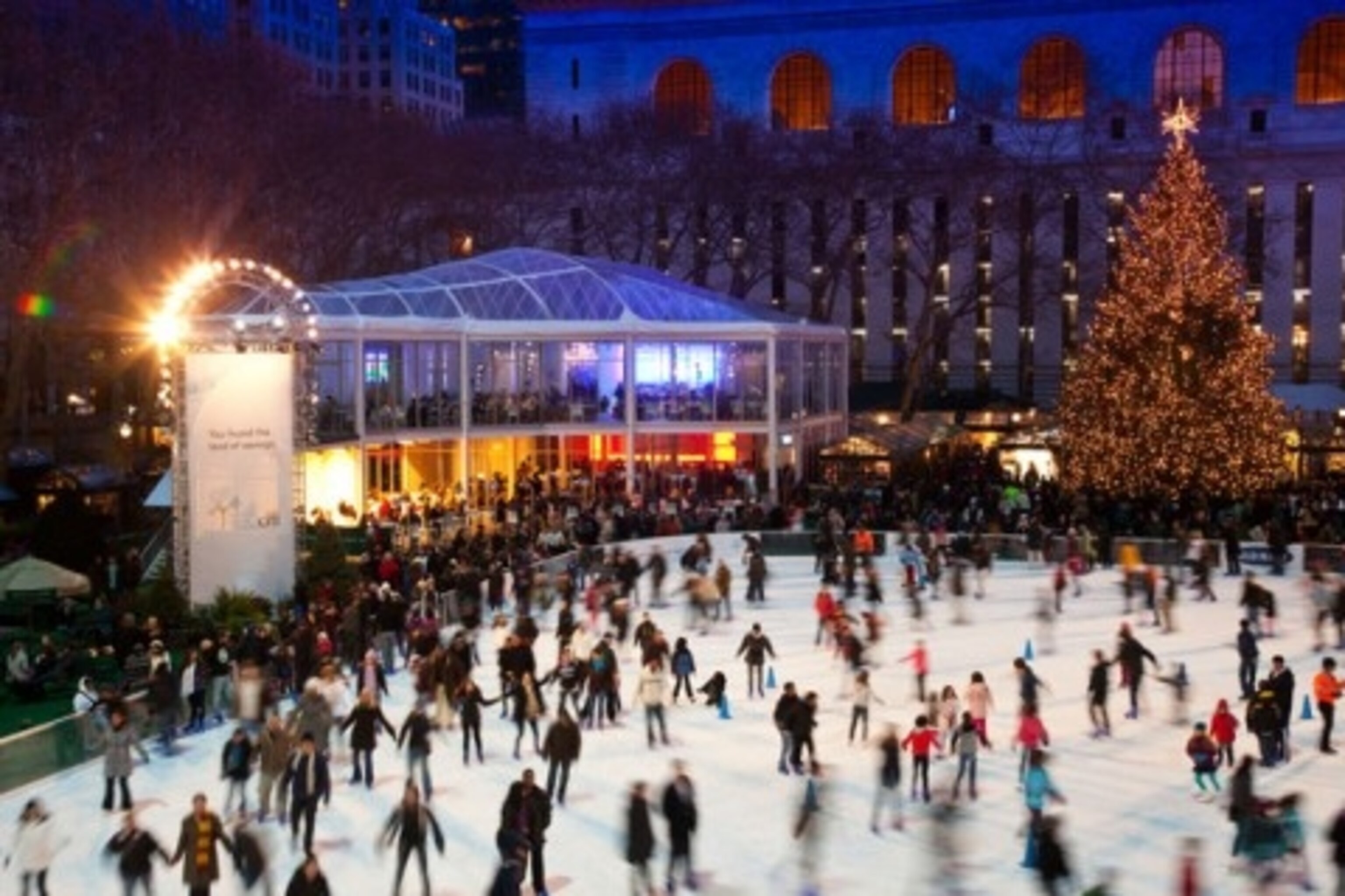 Family Travel: Kid-Friendly Holidays in New York City