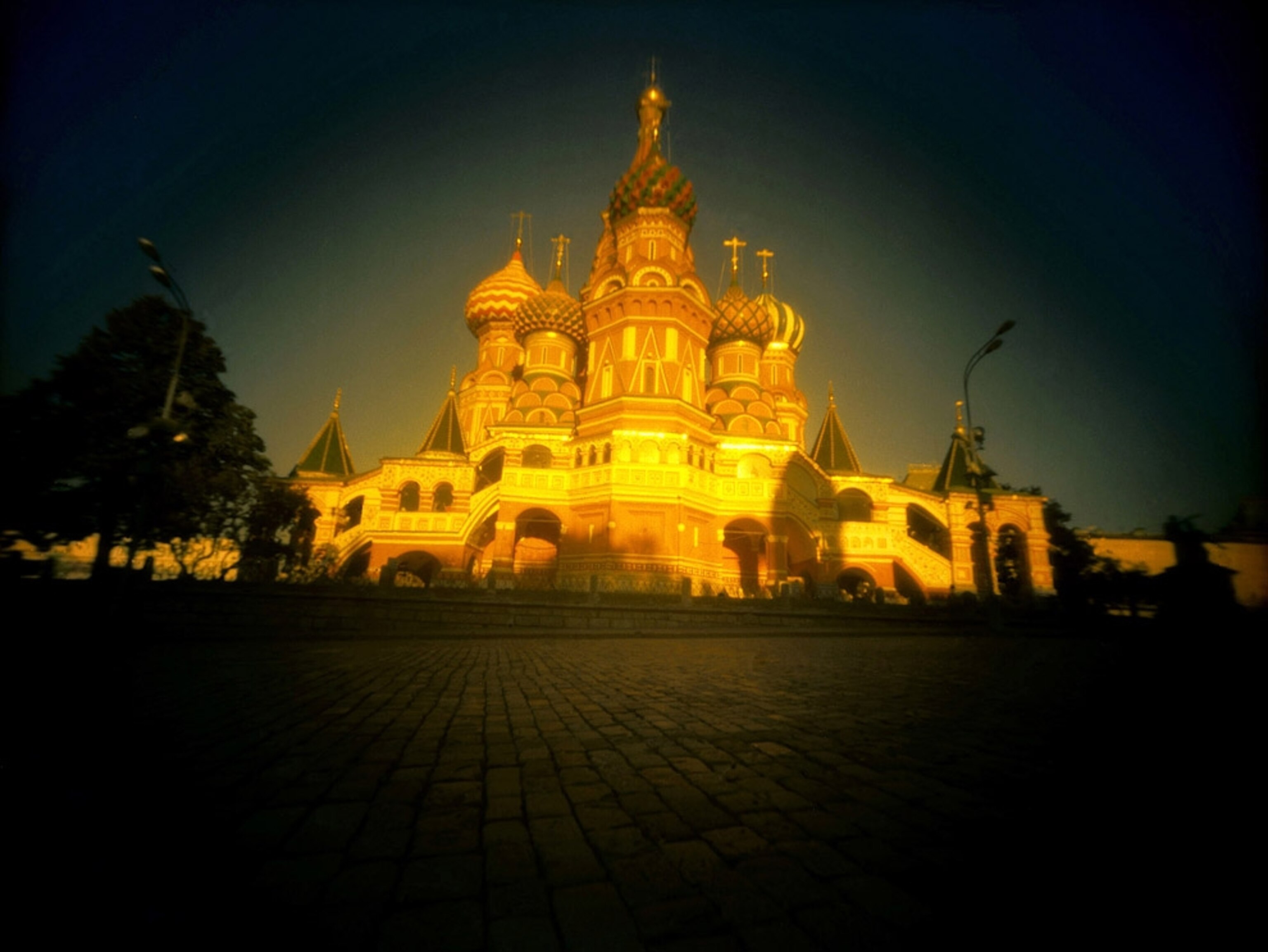 Moscow Photos -- National Geographic's Ultimate City Guides | National ...