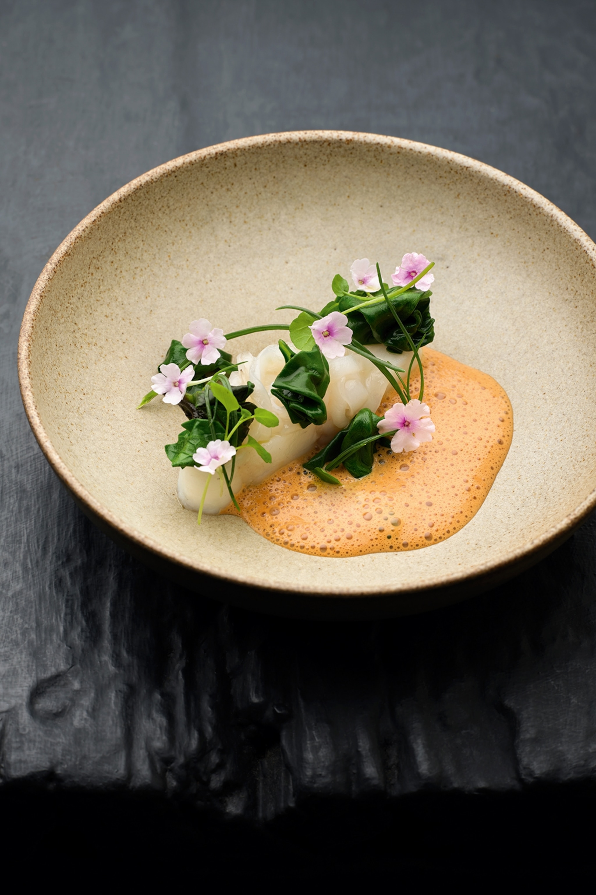 3 culinary innovators making waves on the British coast