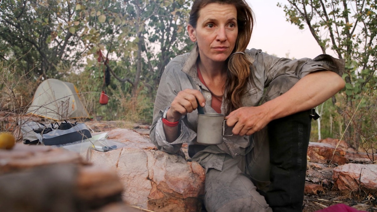 10 travel books by adventurous women | National Geographic