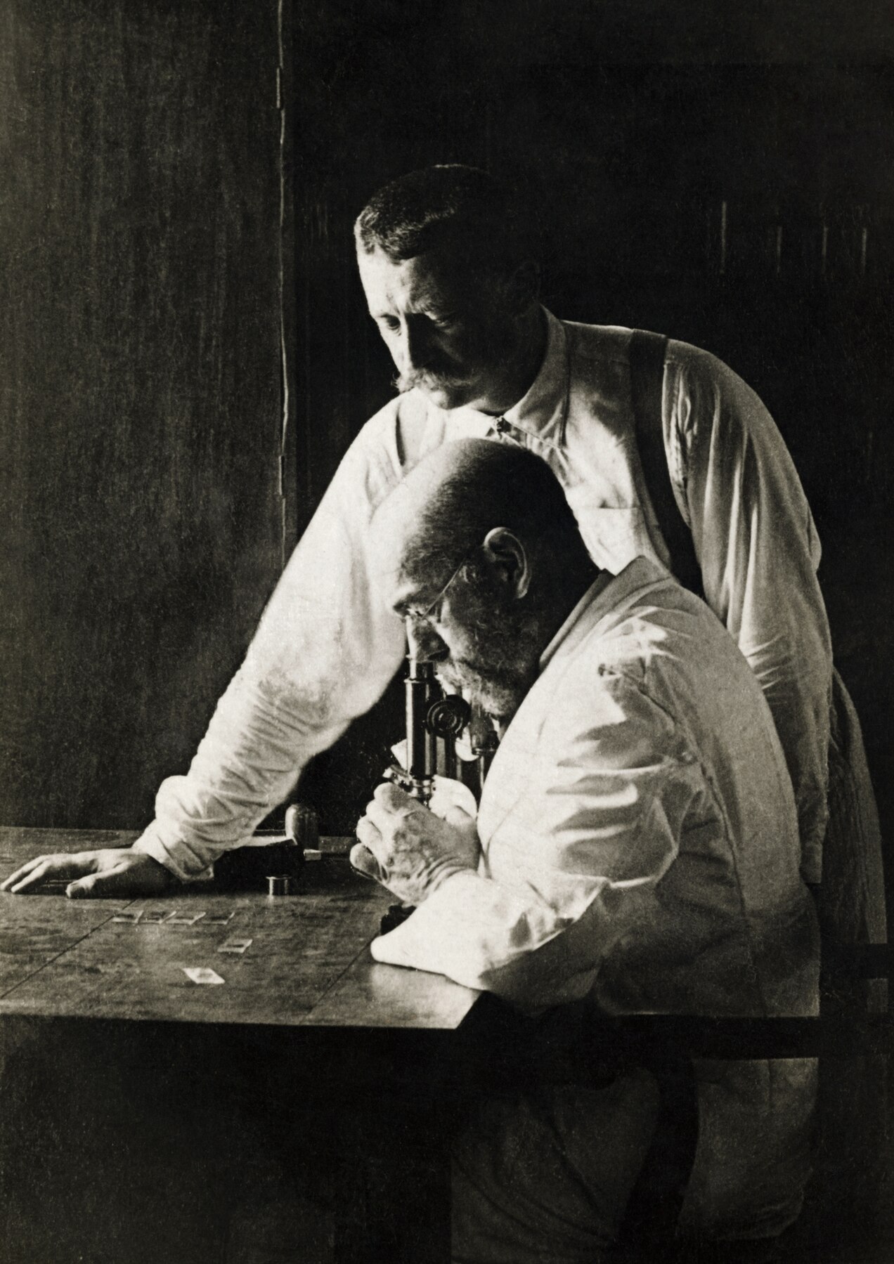 The 1918 pandemic mistake that changed medicine forever | BAK Message ...