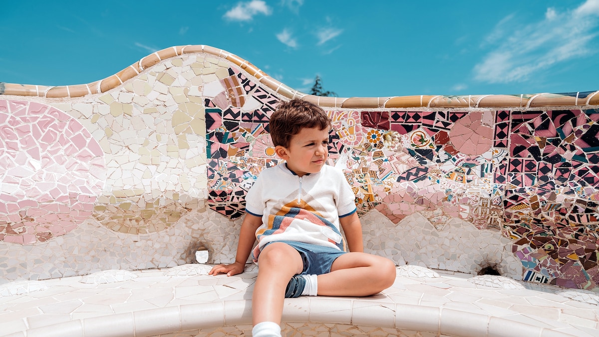 A family city guide to Barcelona | National Geographic
