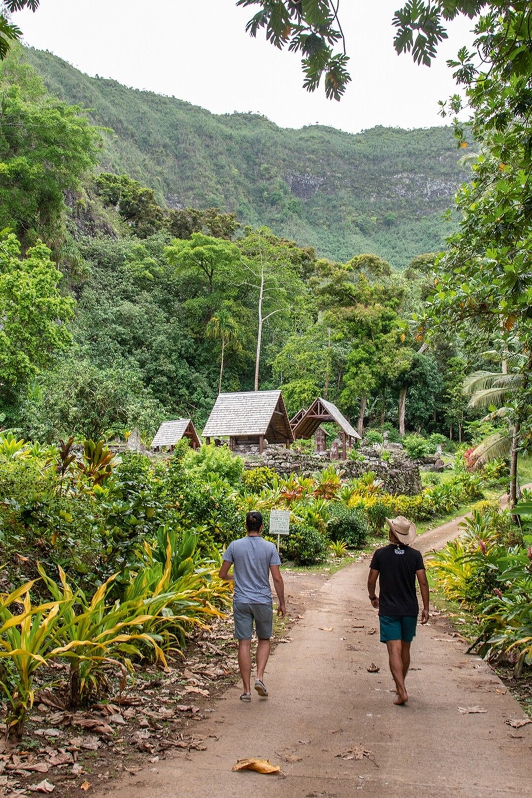 Diving to new depths in French Polynesia