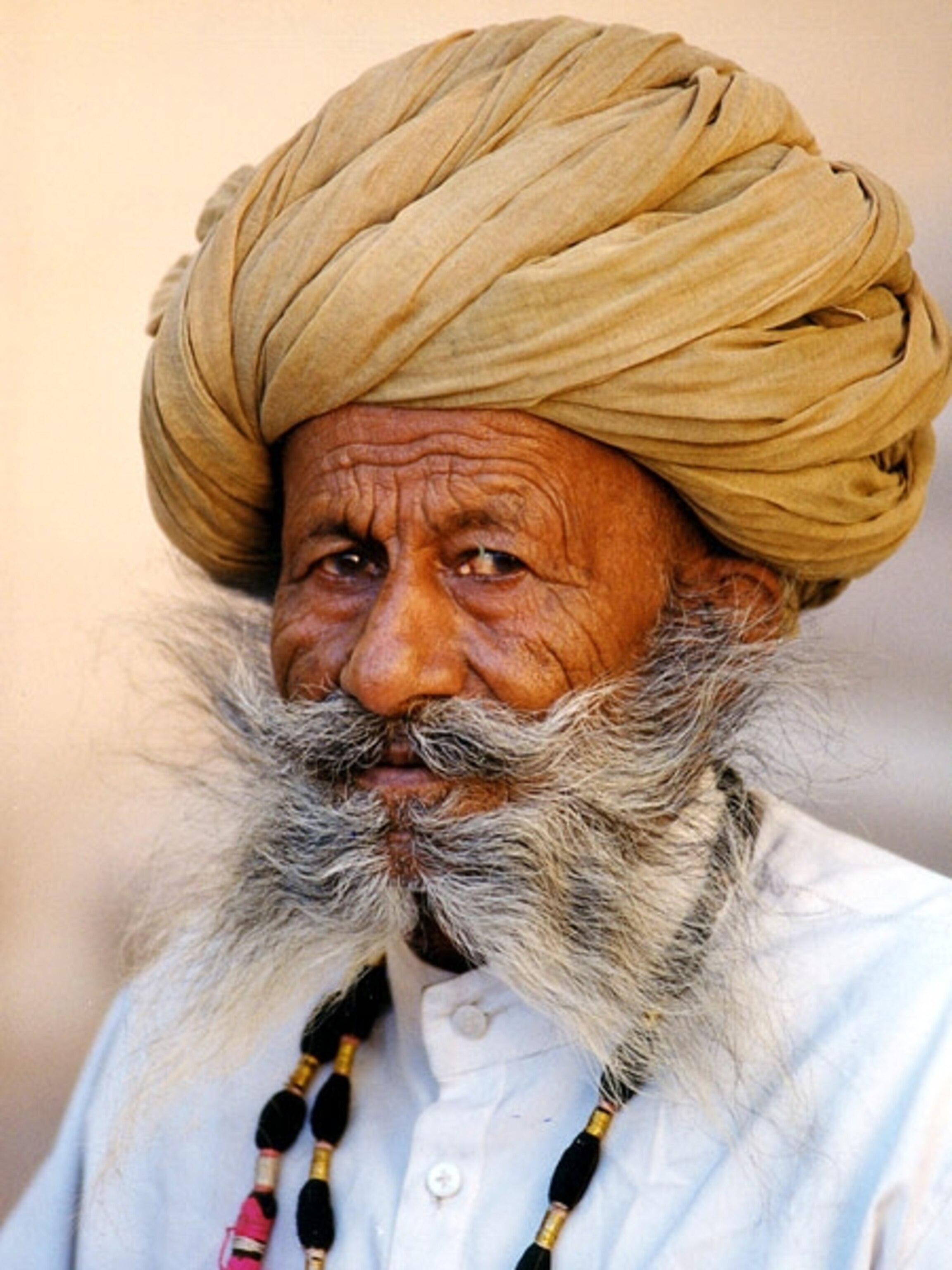 Photo Gallery: Faces of India -- National Geographic