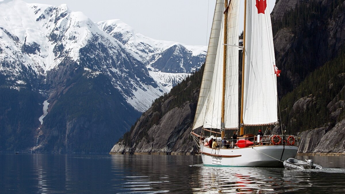 10 Adventure Trips That Give Back - National Geographic | National ...