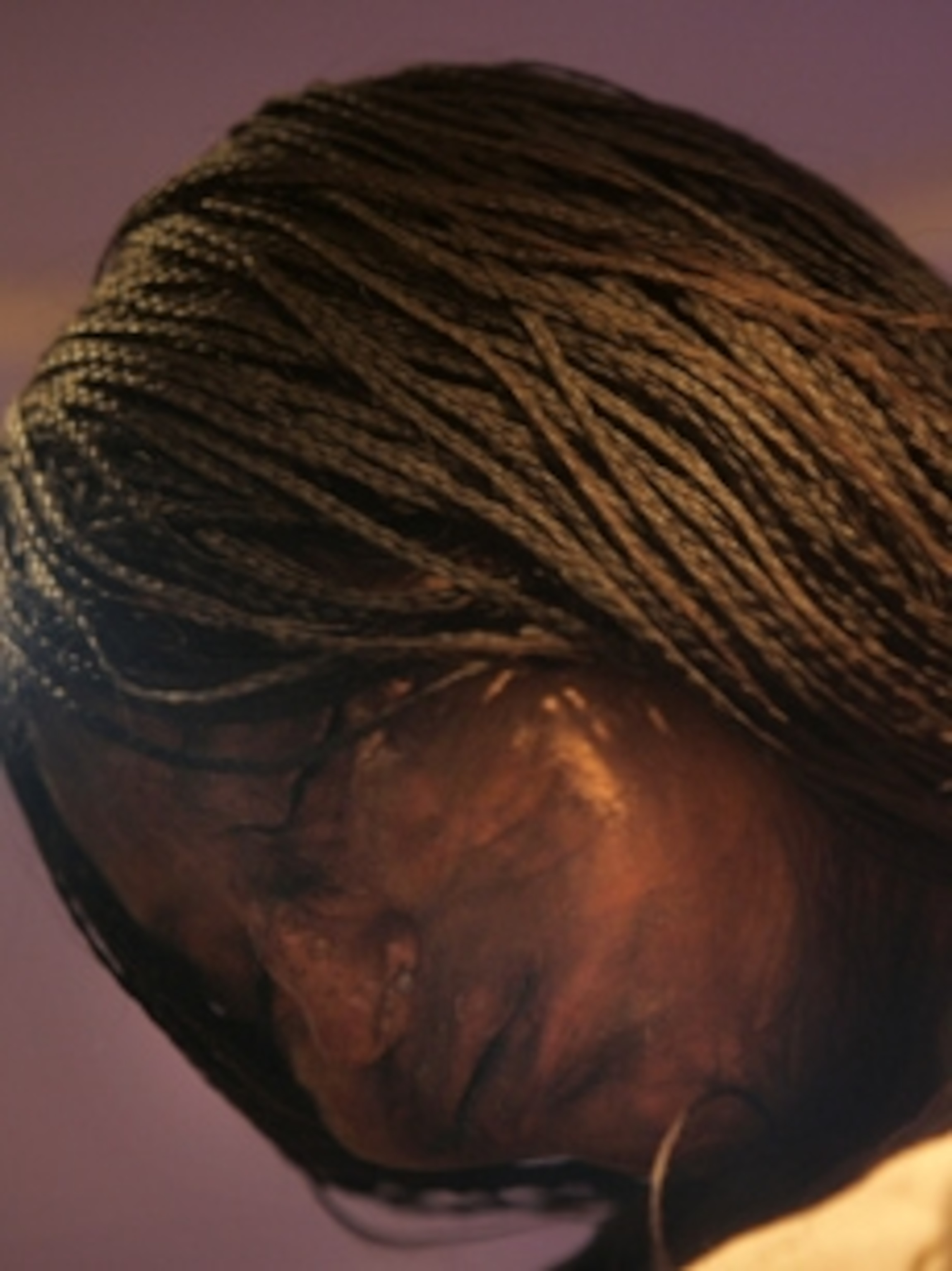 Inca Empire Frozen Girl