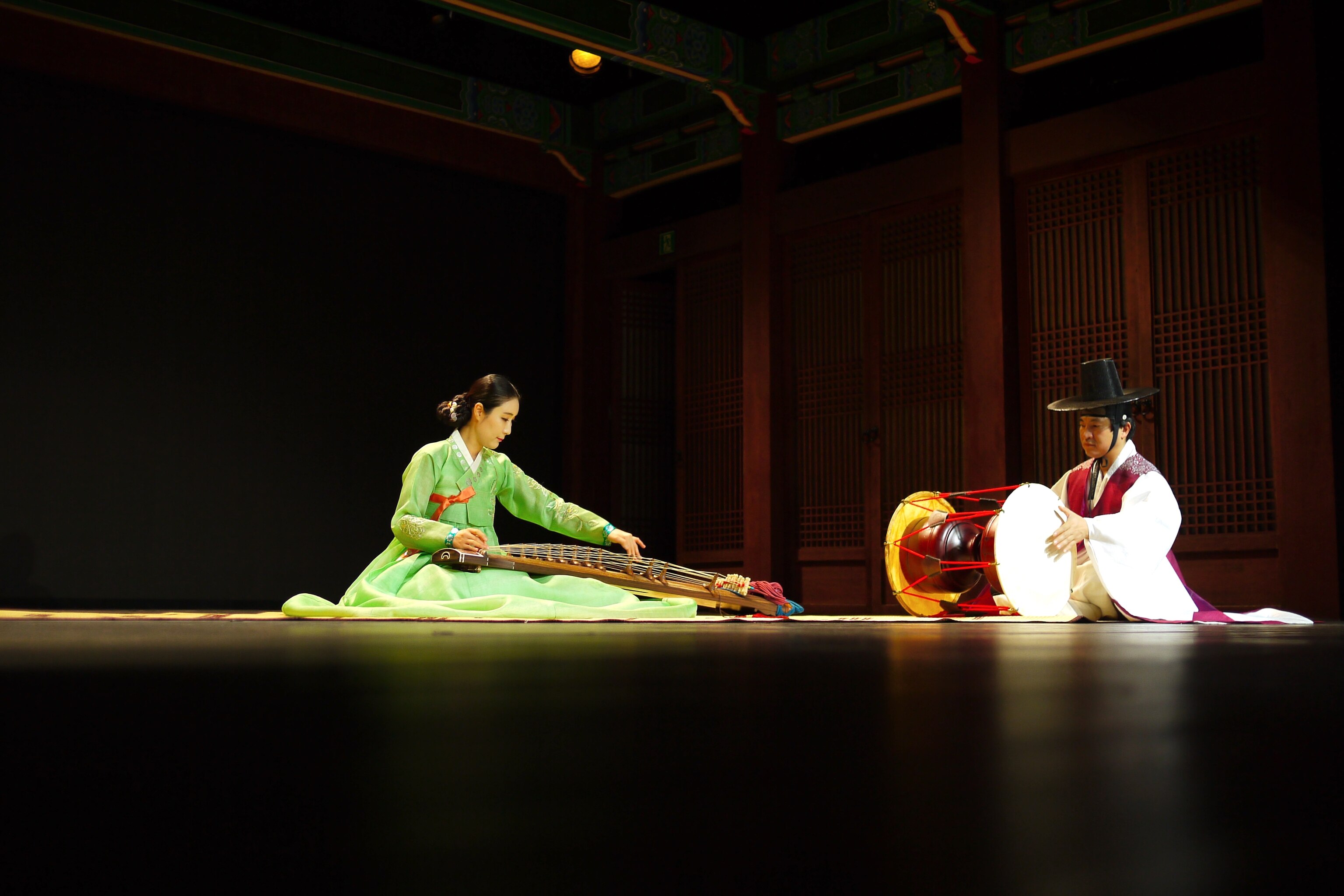 Discover unparalleled experiences in Seoul where you least expect
