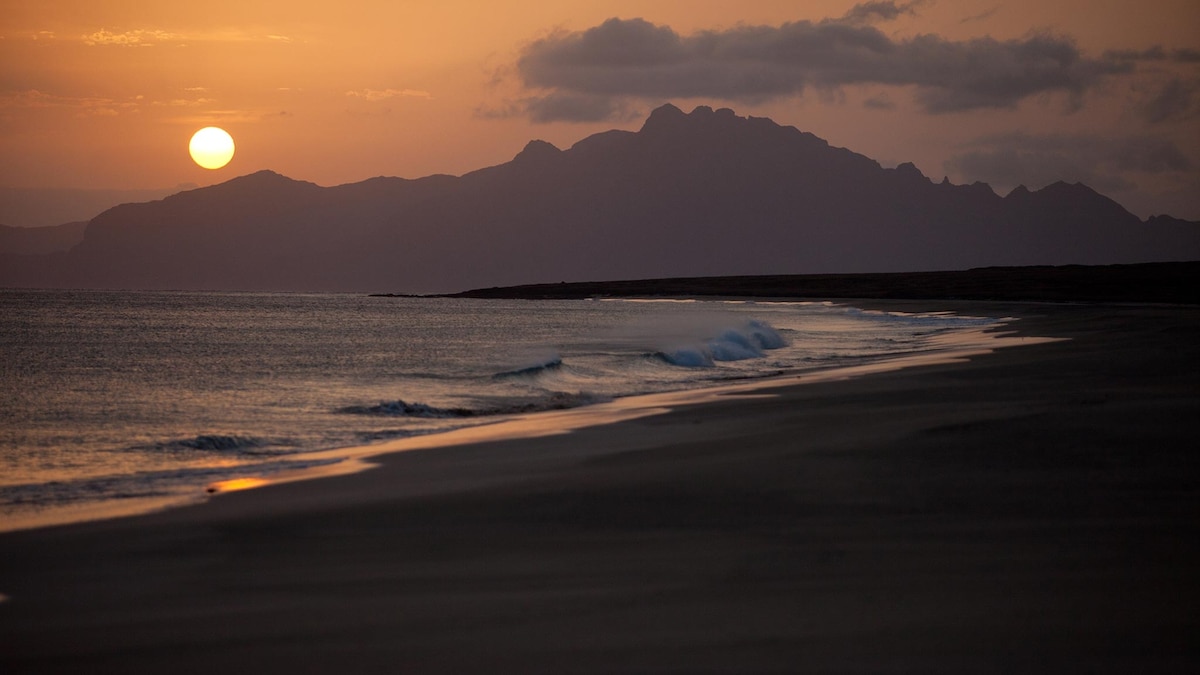 Cabo Verde Travel Guide | National Geographic