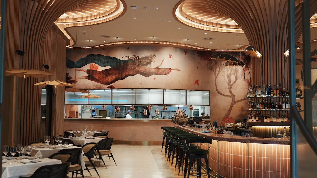 9 of the best restaurants in Istanbul | National Geographic