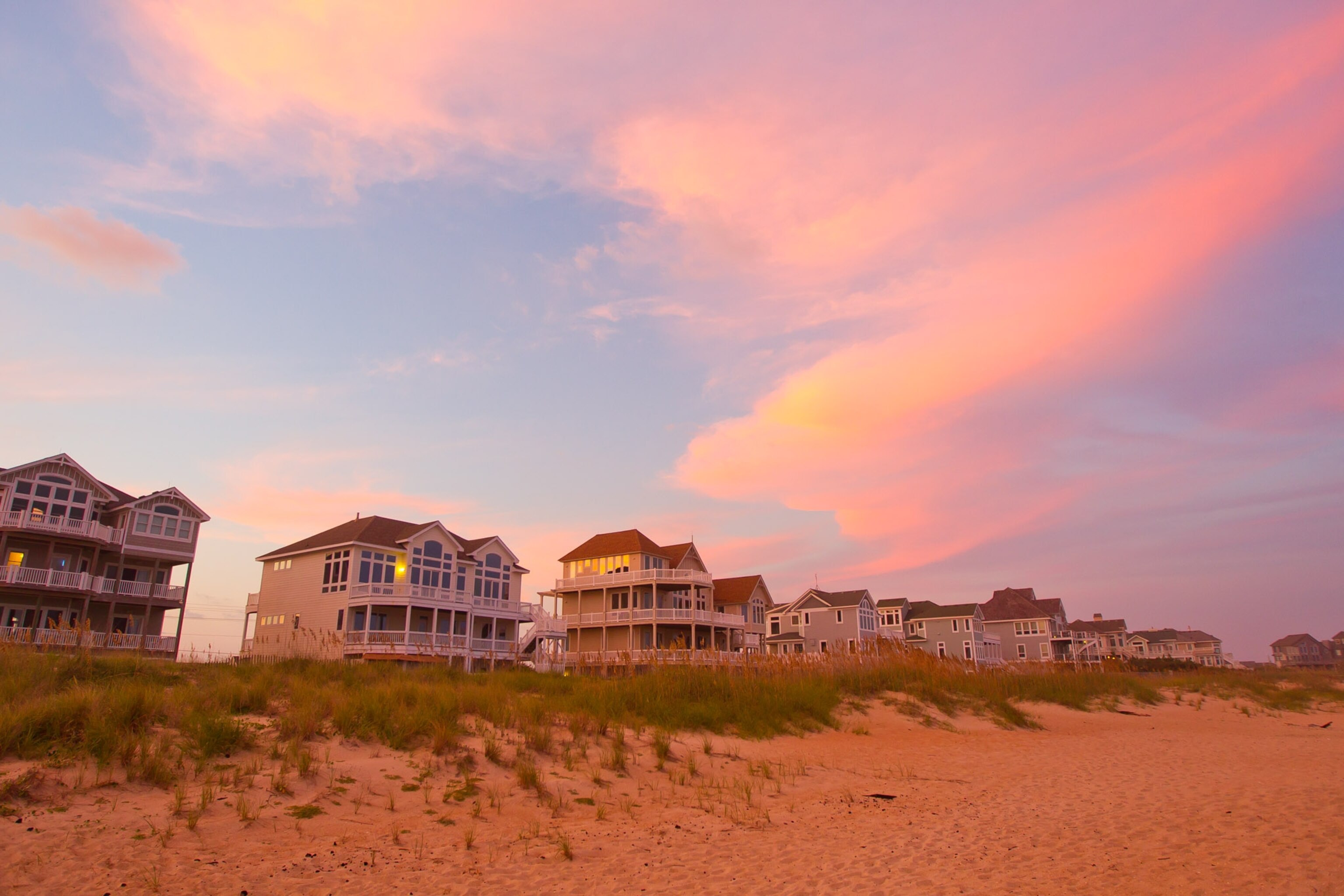 The essential guide to visiting North Carolina