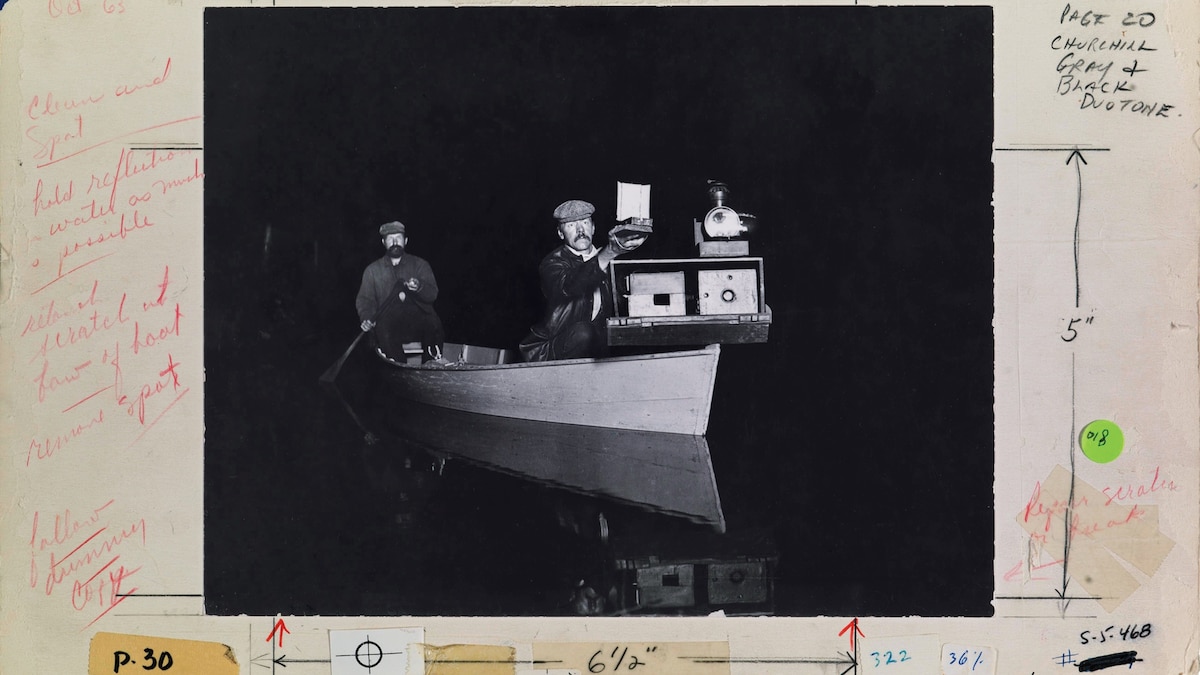 What it took to make National Geographic’s first nocturnal animal ...