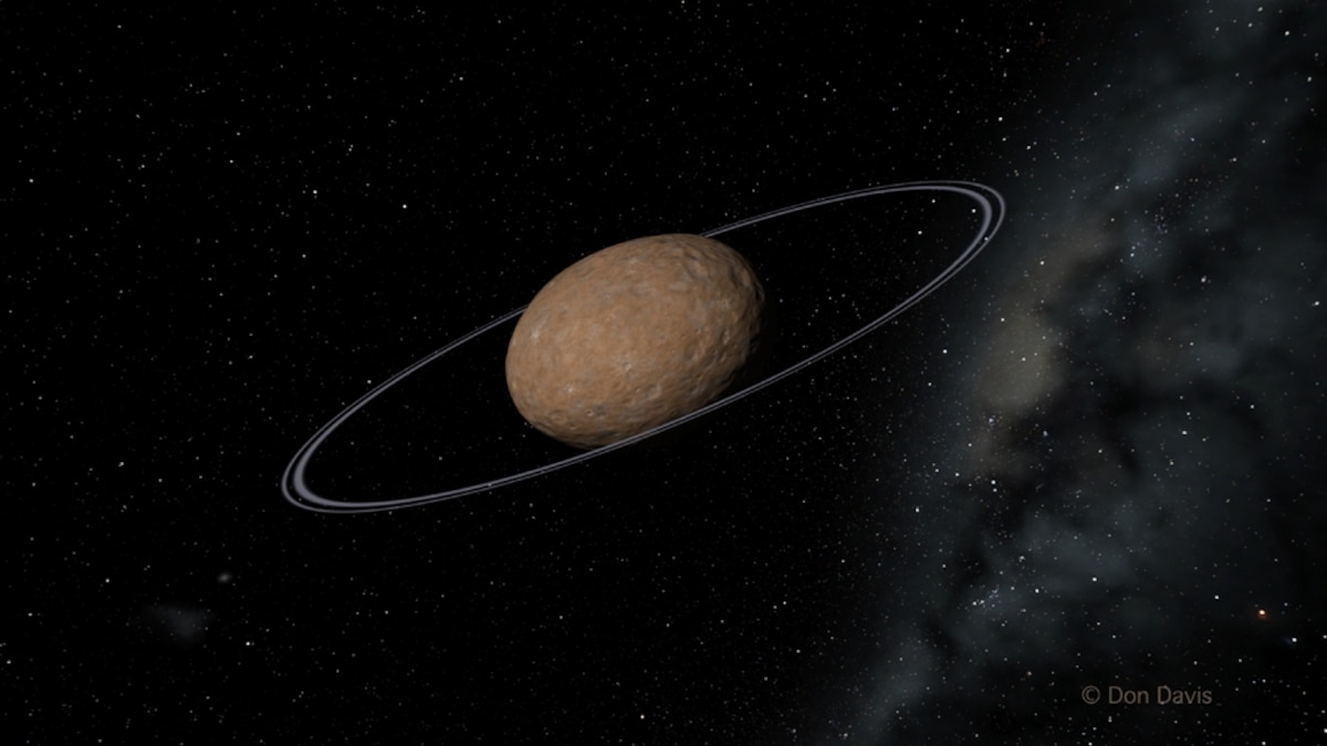 These Are Some of the Solar System’s Biggest Surprises | National ...