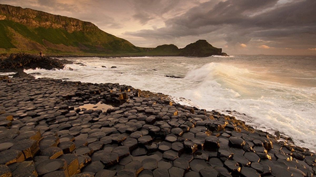 My Favorite Place in Northern Ireland: Giant’s Causeway | National ...