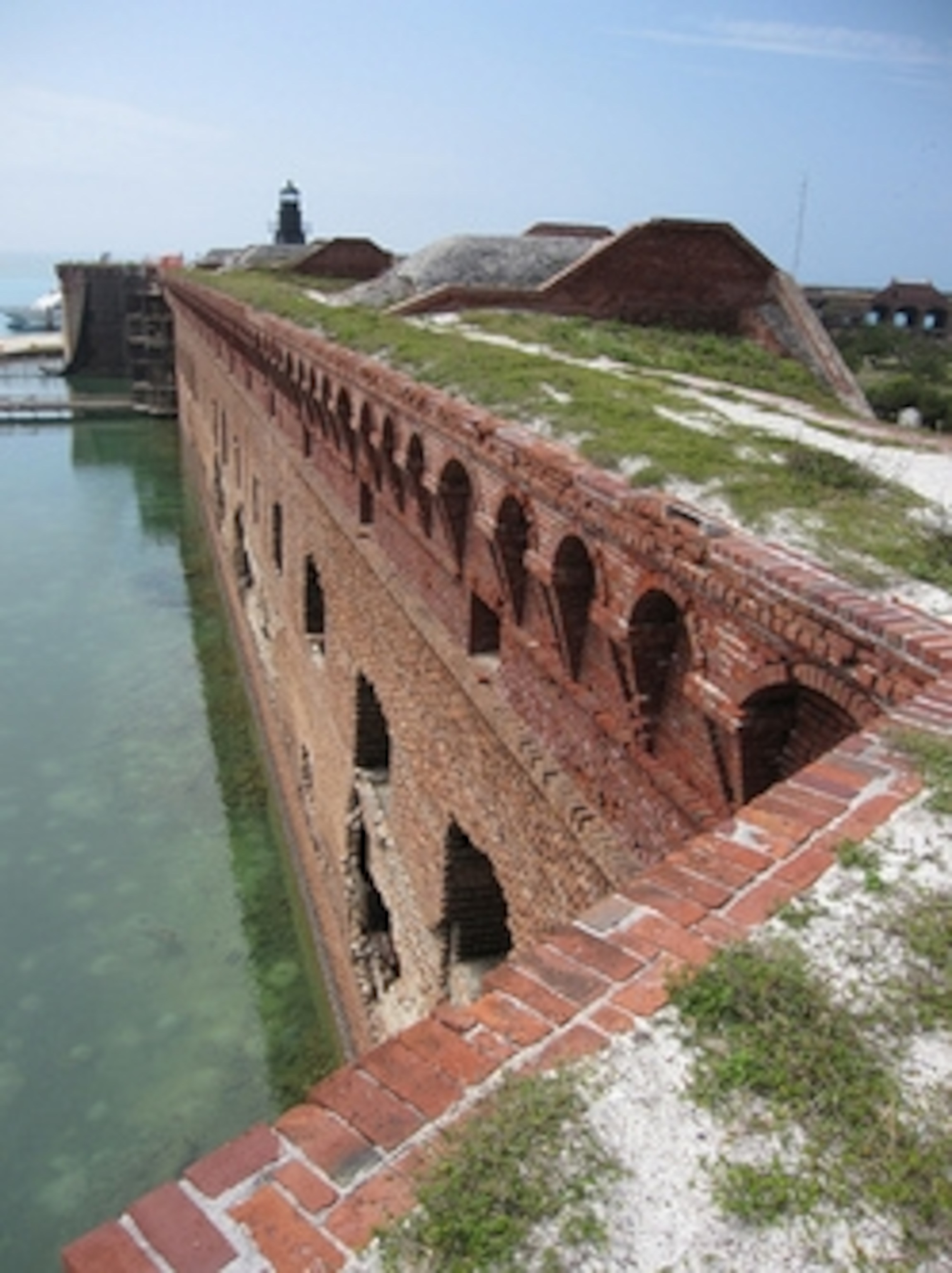 Florida’s Forgotten National Park | National Geographic