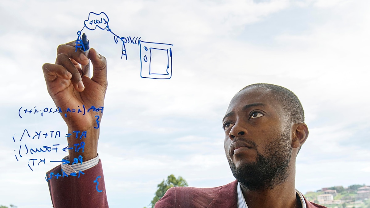 Getting to the Heart of the Matter in Rural Africa | National Geographic