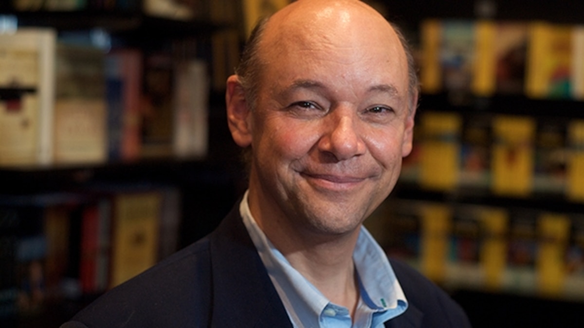 Travel Writing Tips From Don George | National Geographic