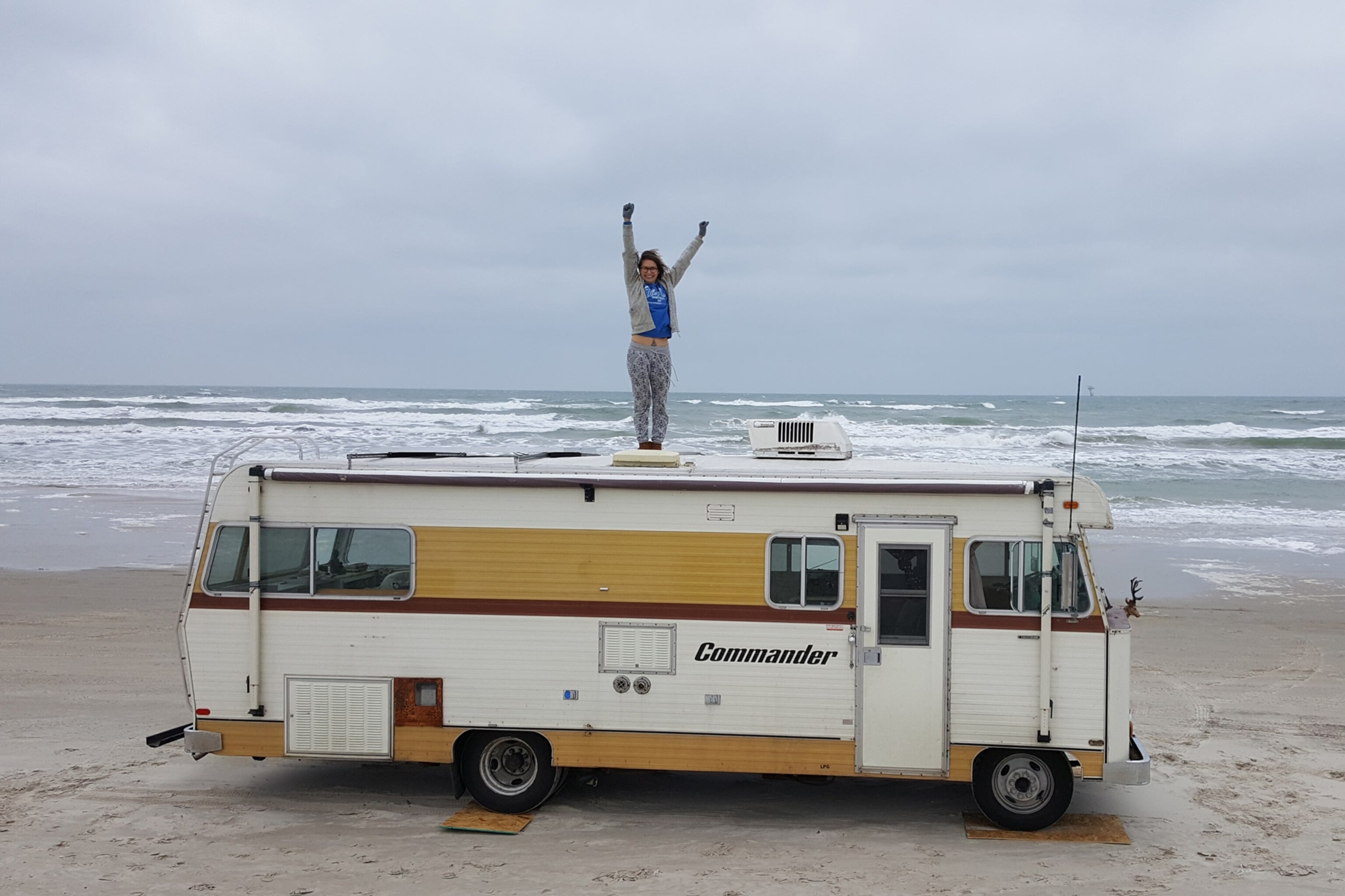 Traveling by RV this summer? Here’s what you need to know