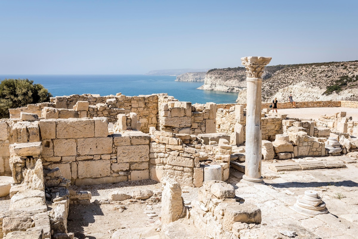 Cyprus Travel Guide