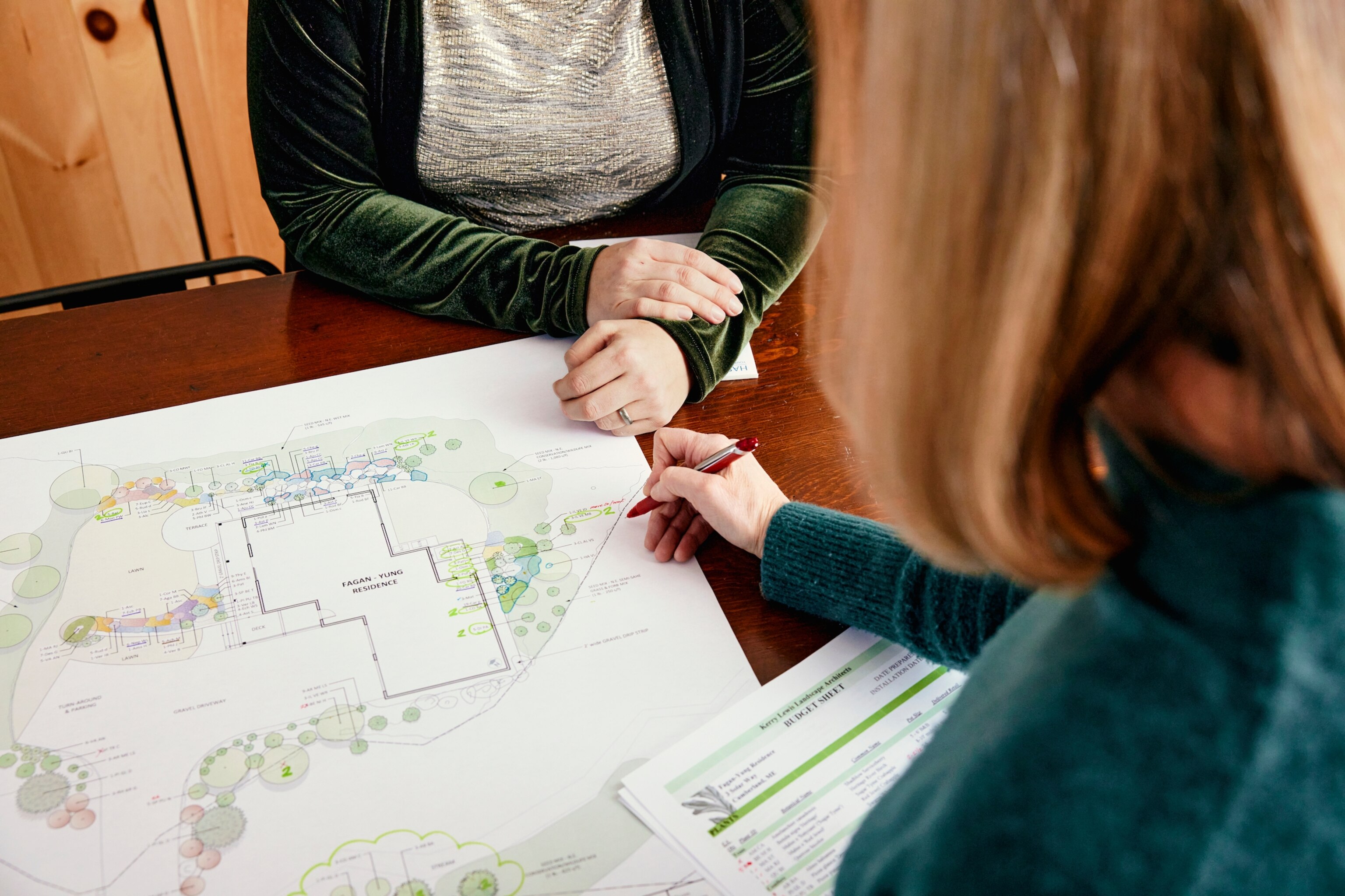 The everyday people making their homes climate-friendly