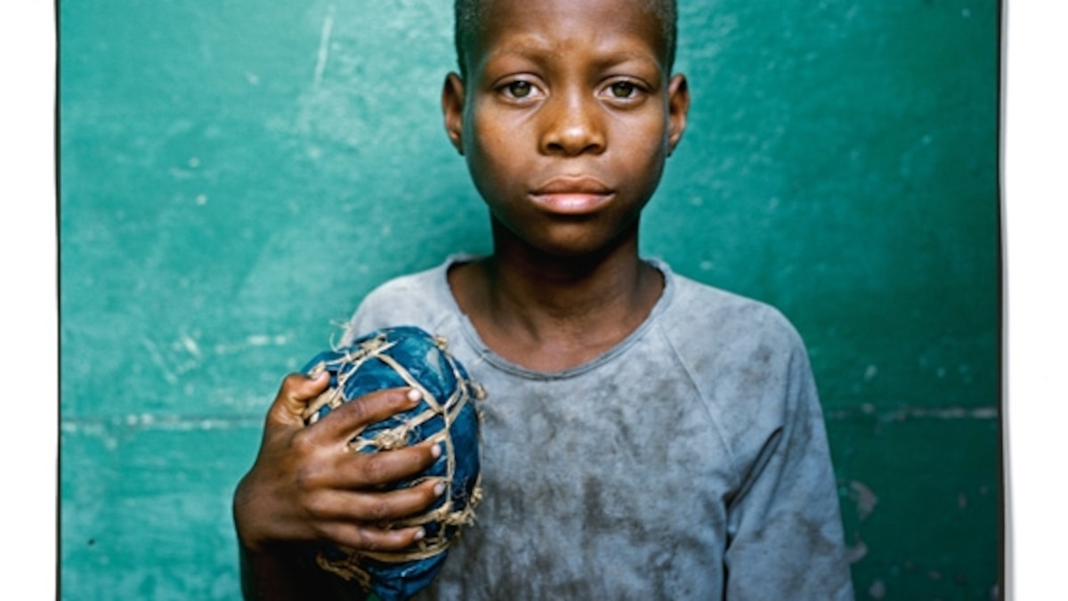 Joy Is Round | National Geographic