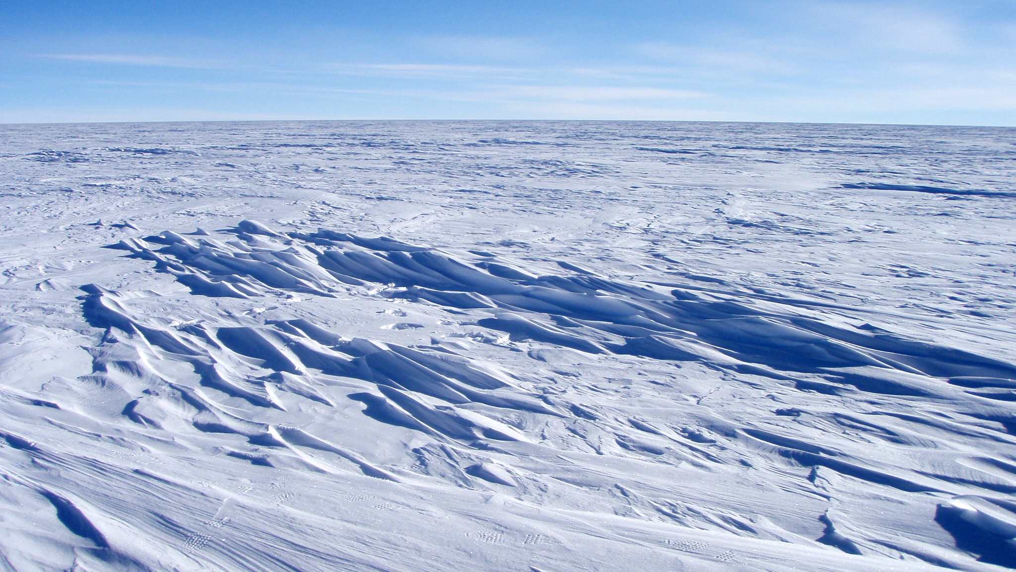 New Record For Coldest Place On Earth In Antarctica New Record For Coldest Place On Earth In Antarctica
