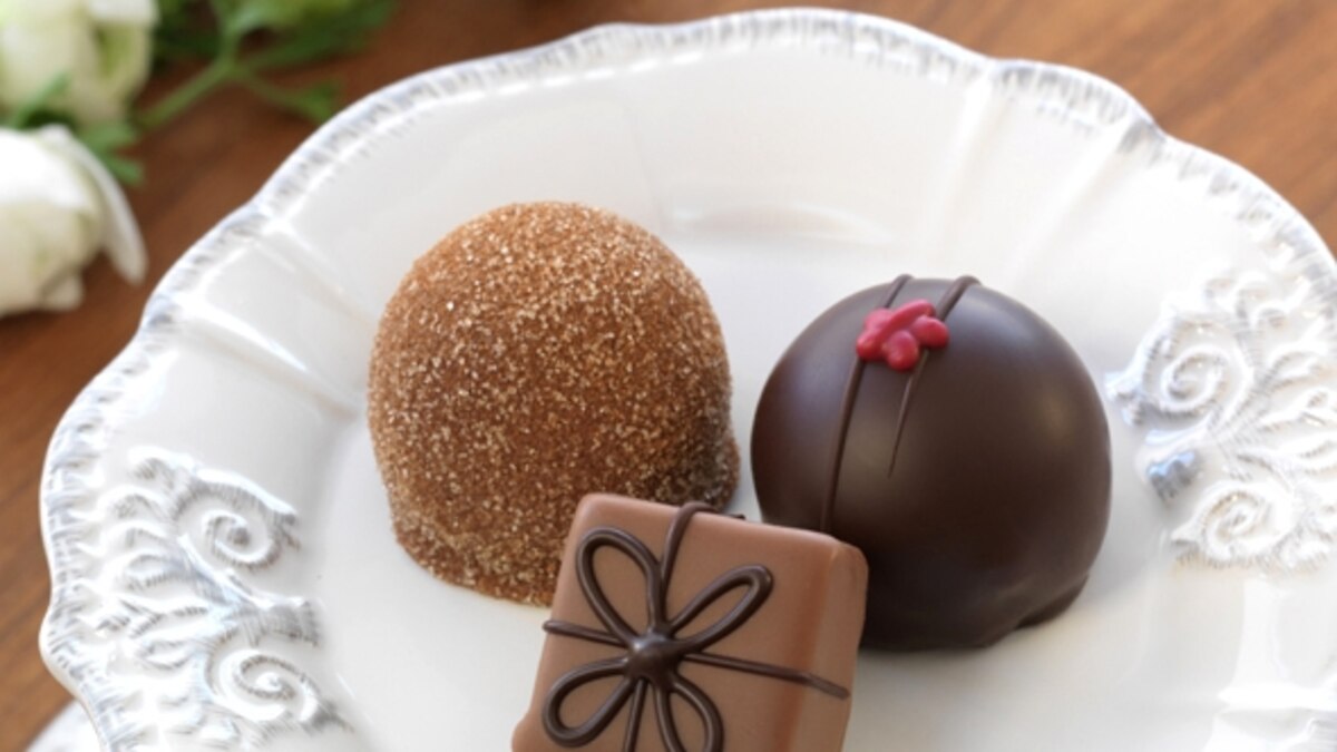 Reader Recs: World’s Best Chocolatiers | National Geographic