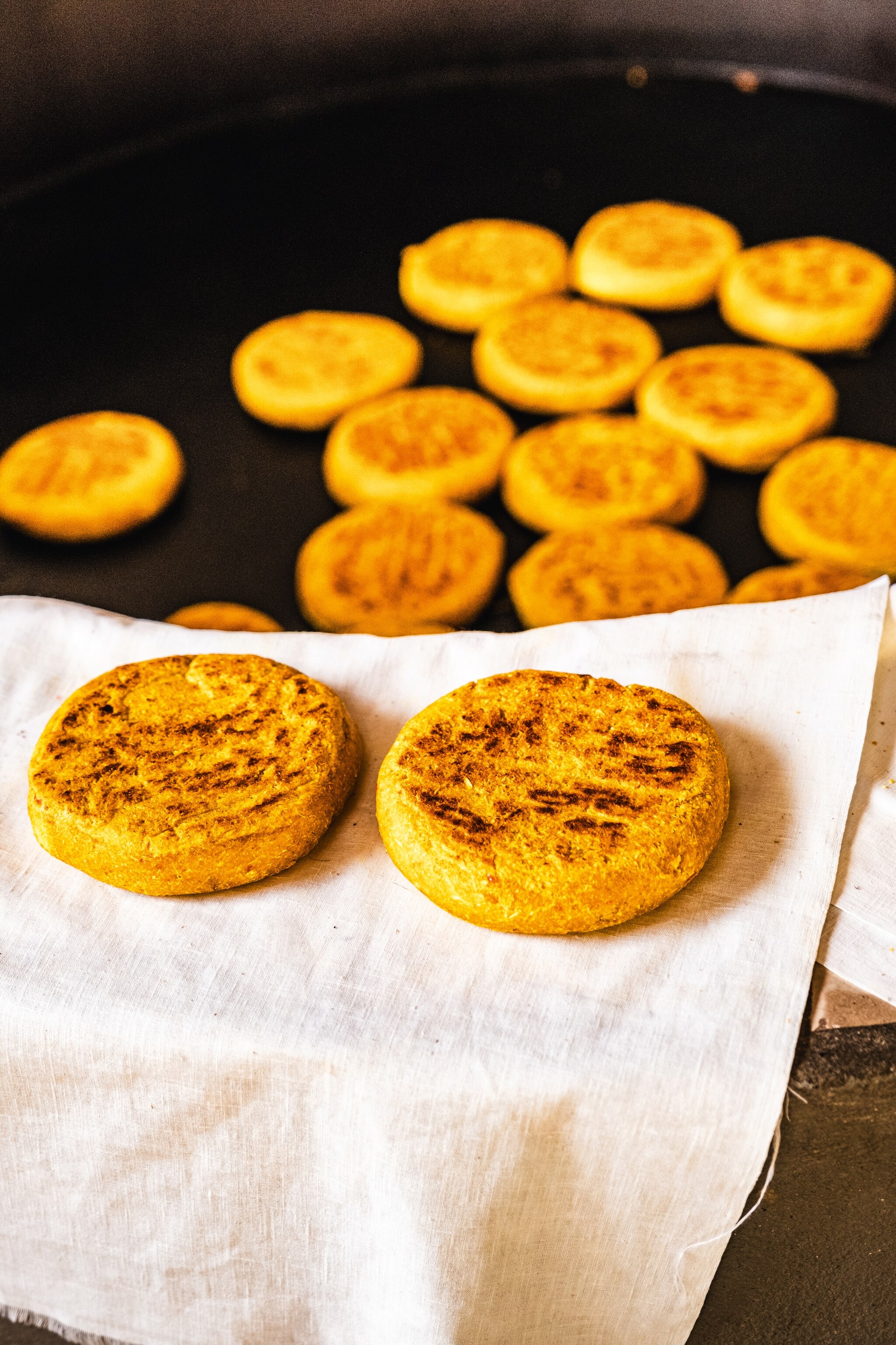 Photo story: the crafts, customs and cuisine of St Lucia