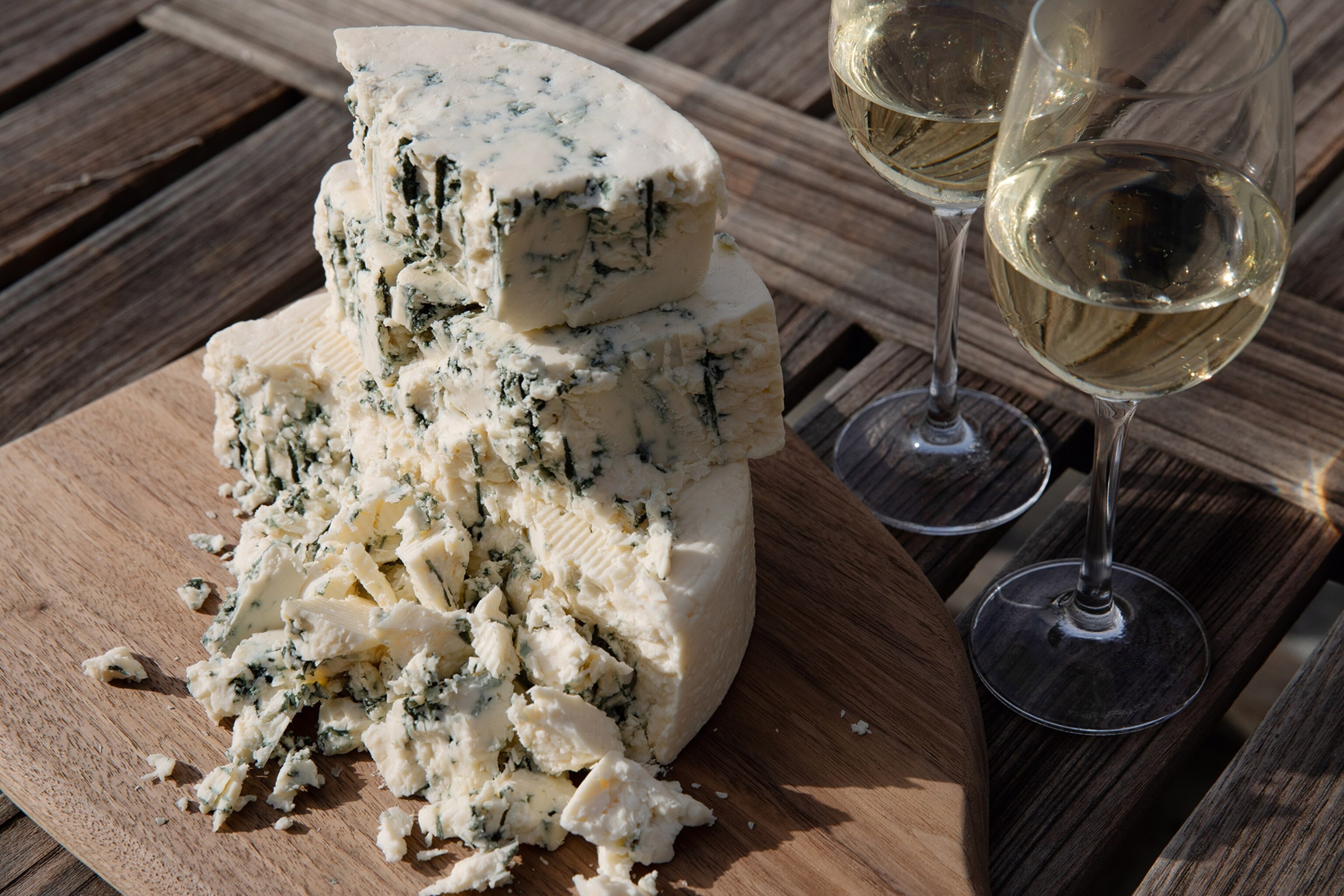 How California’s cheese trail avoided a meltdown