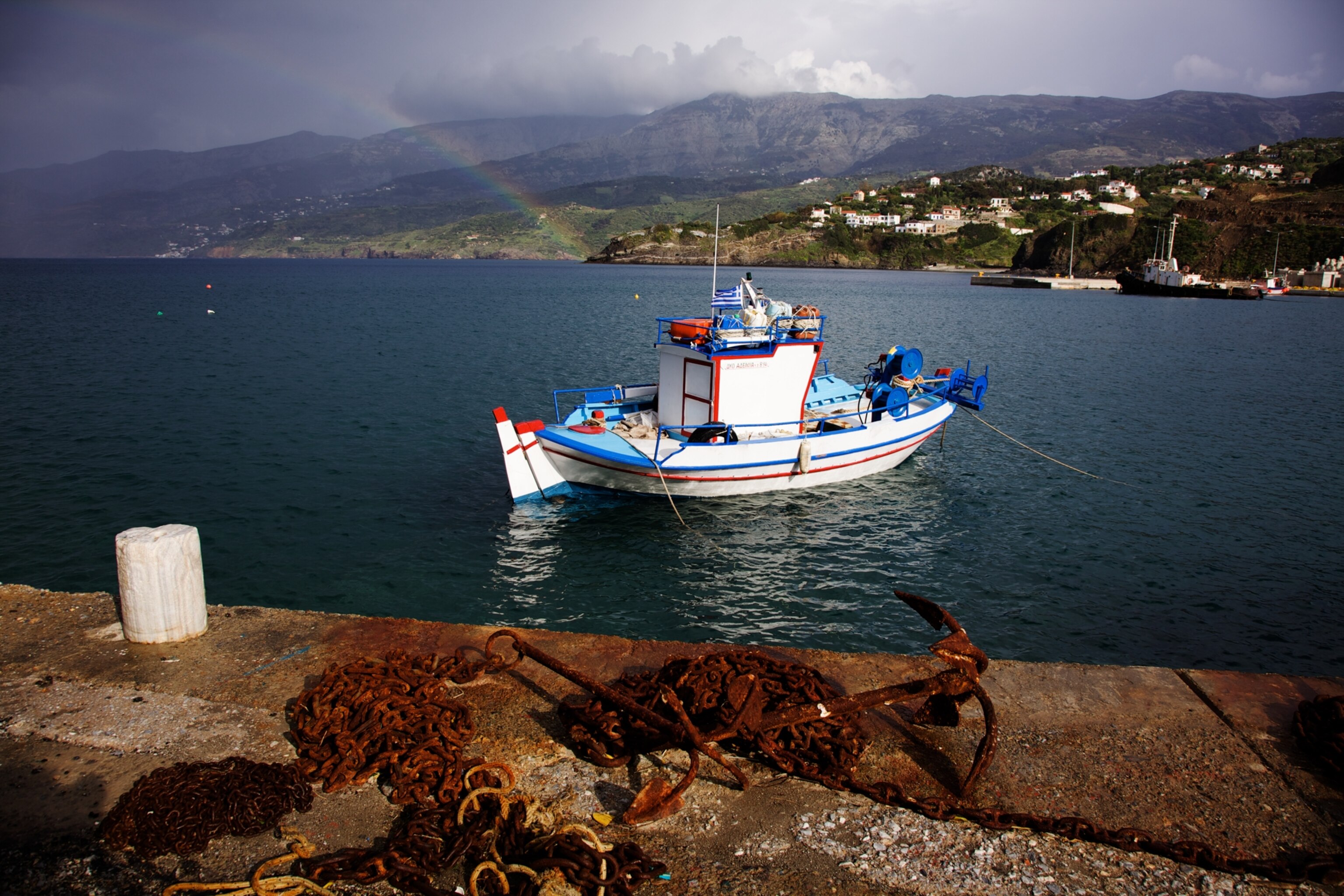 The 5 'Blue Zones' where the world’s healthiest people live