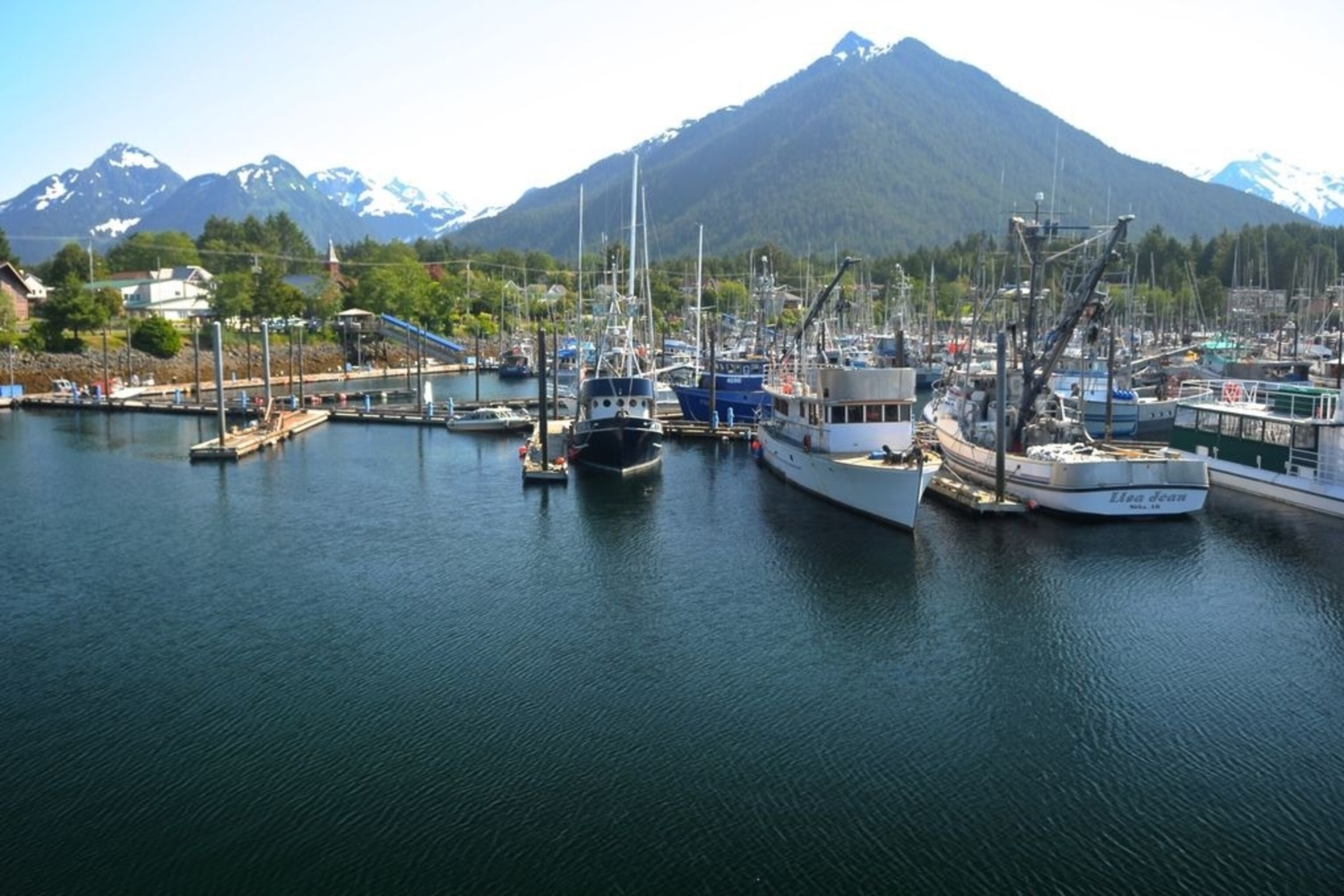 Alaska’s Inside Passage: Part 2