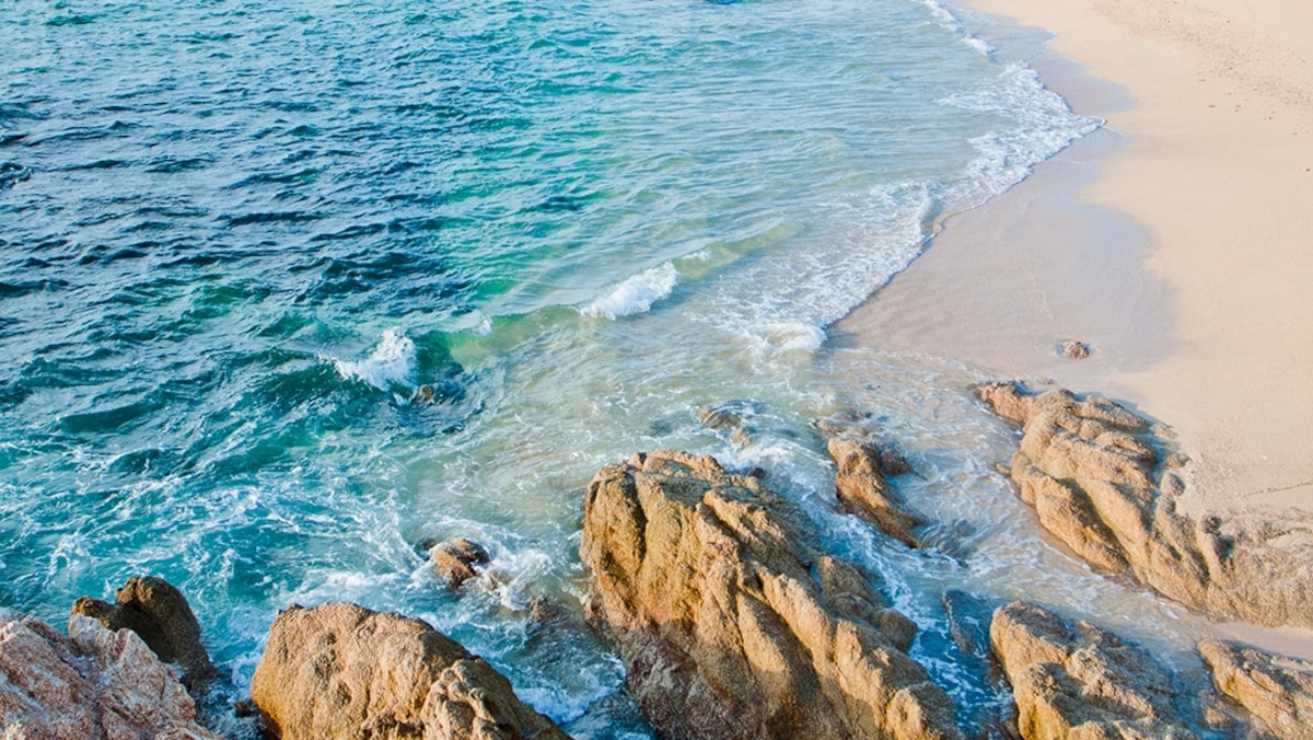 New off-road adventures in Baja California, Mexico | National Geographic