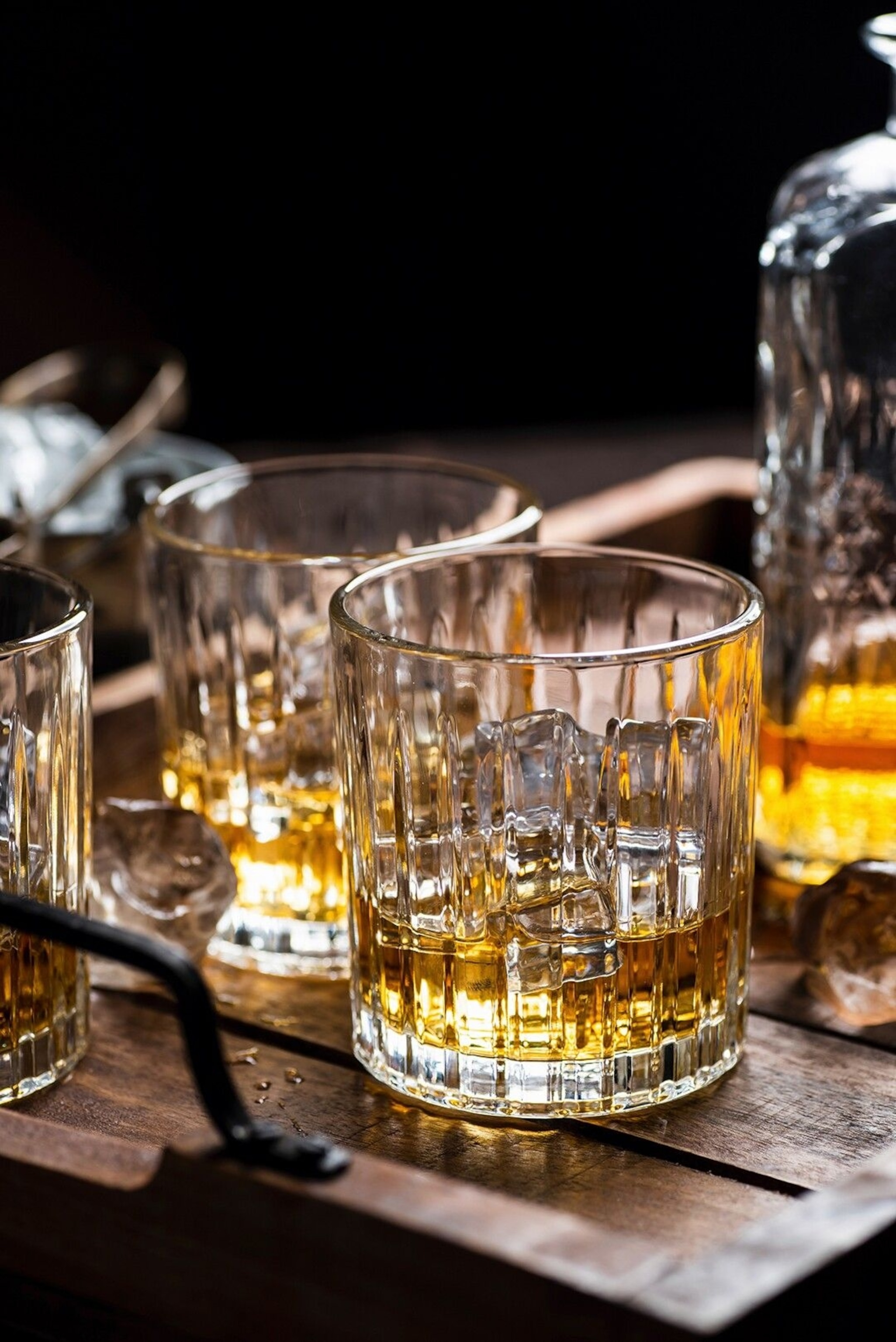 A beginner’s guide to American whiskey | National Geographic