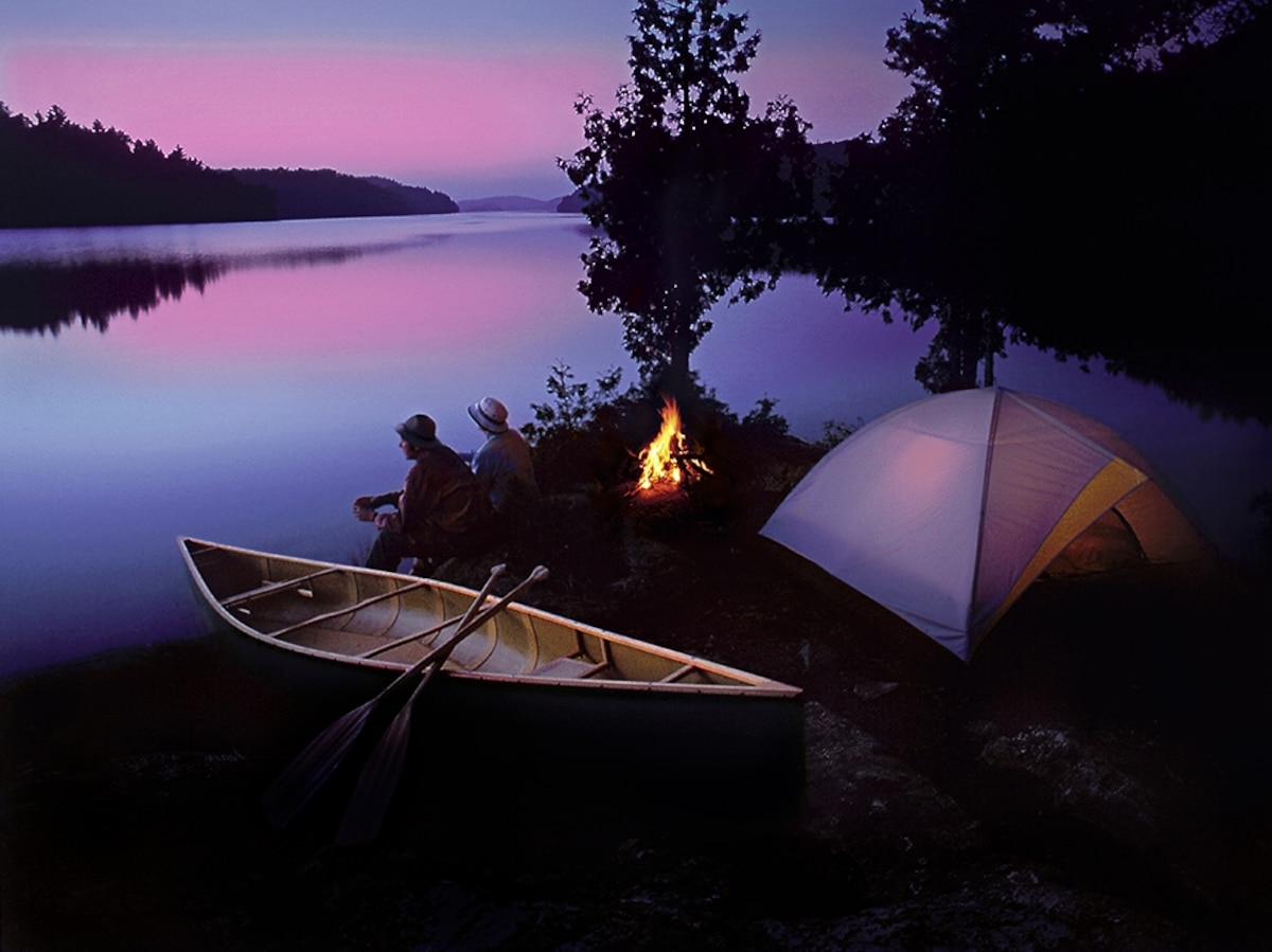 Quetico Provincial Park