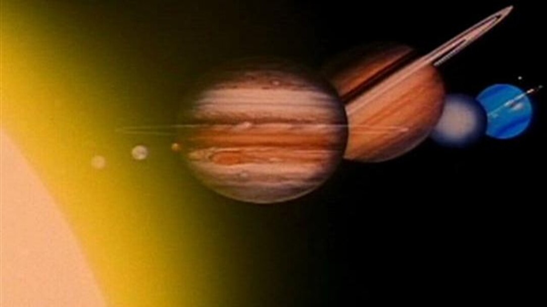 Experiments For Planets