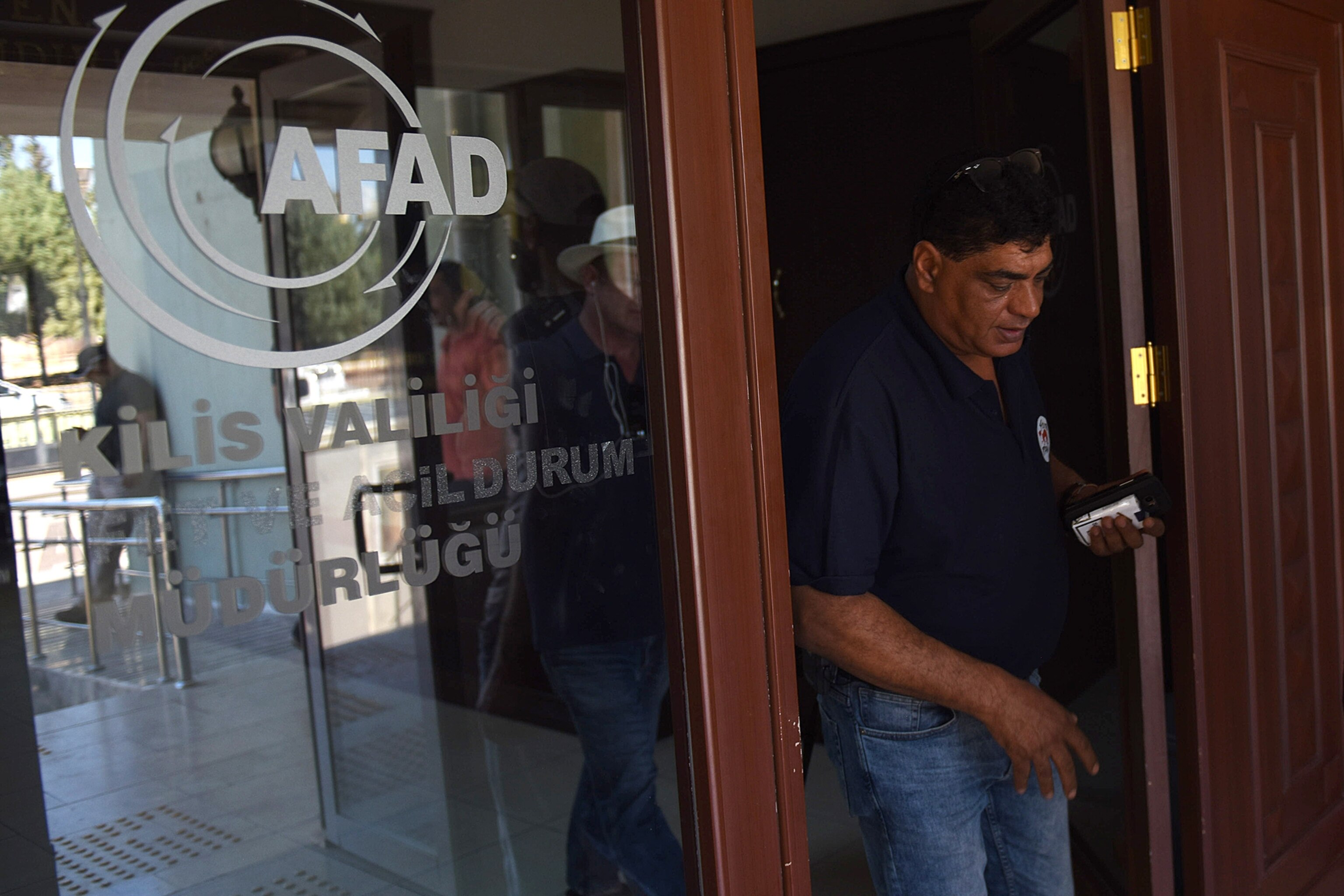How Syrian Zoo Animals Were Rescued from War-Ravaged Aleppo