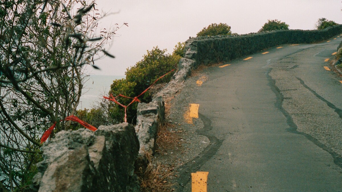 Q&A: Peter Hoffman’s Again and Again | National Geographic