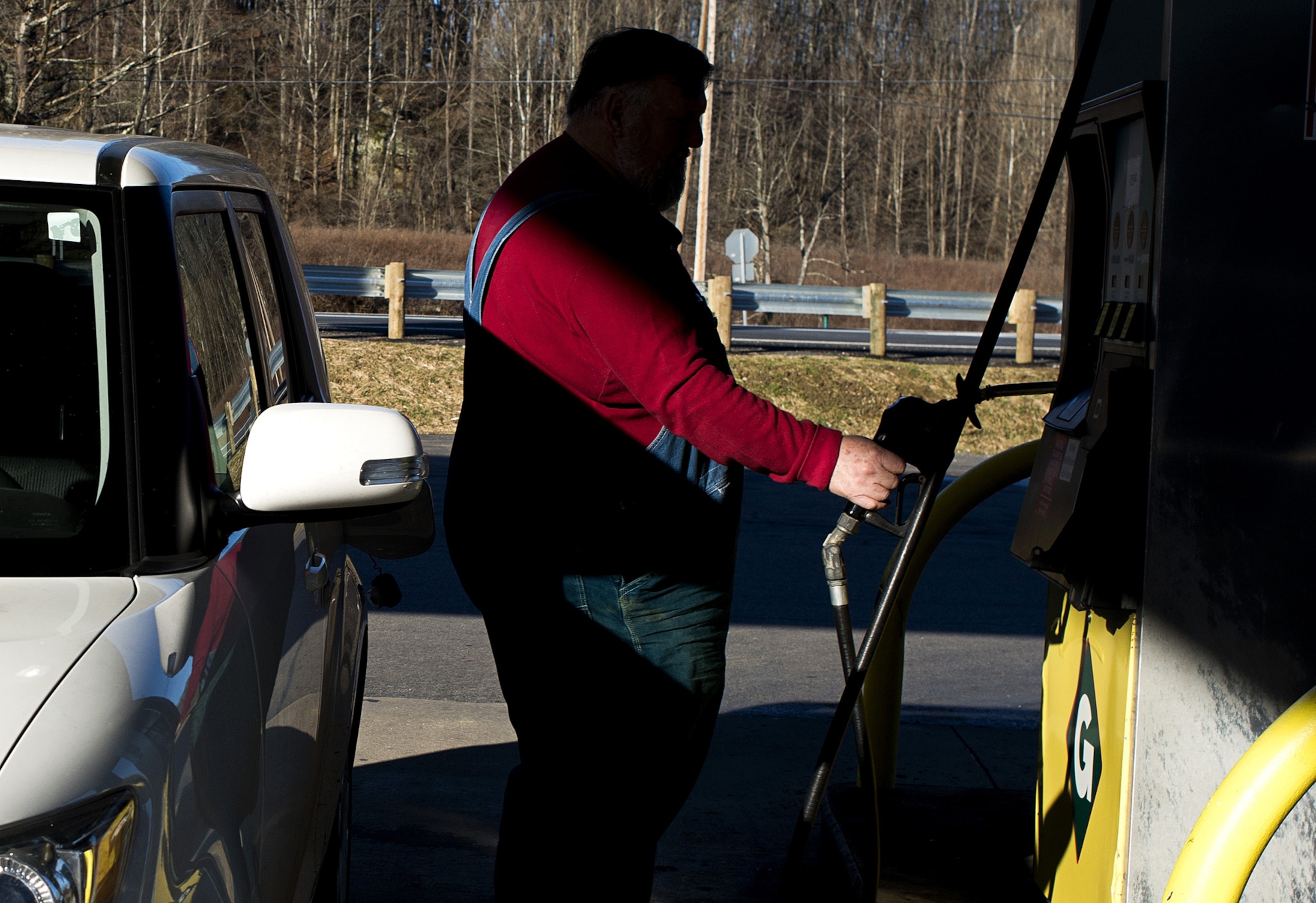 U.S. Demand for Premium Gas Is Going Up. Why? | National Geographic