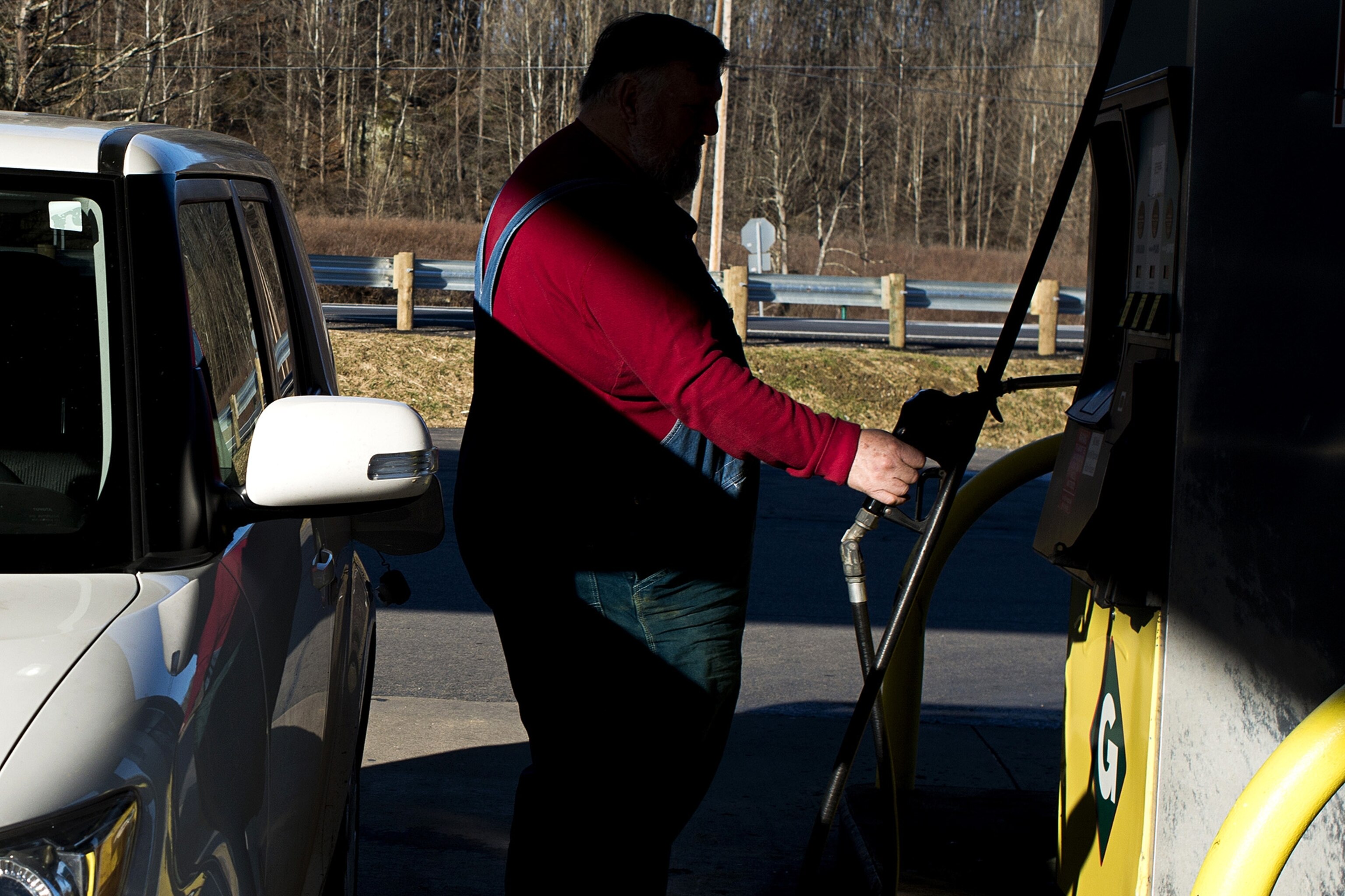 U.S. Demand for Premium Gas Is Going Up. Why?