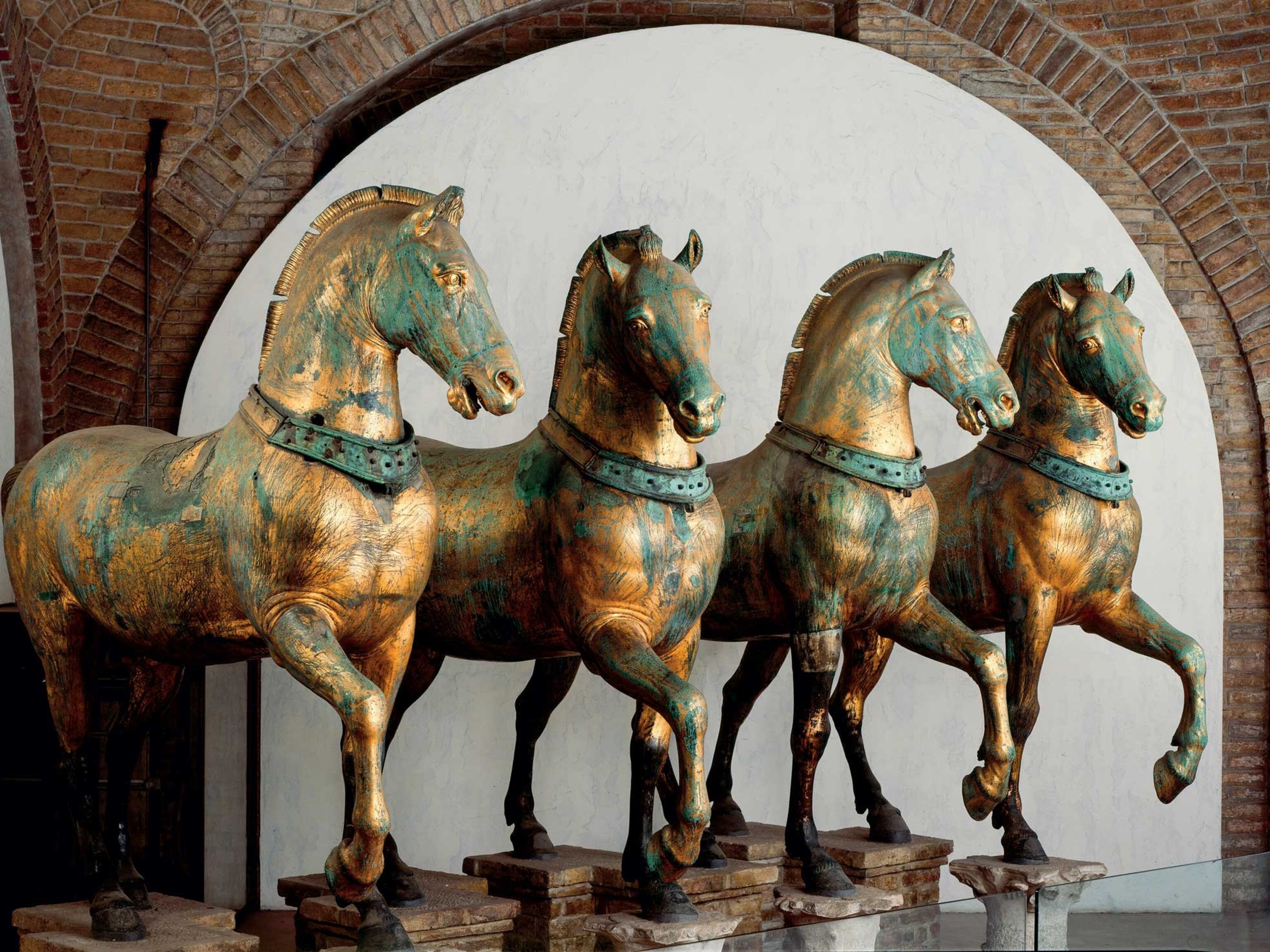 Fast and furious: Chariot races in the Roman Empire