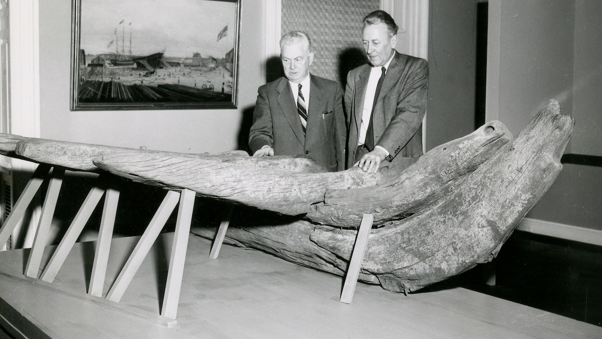 The Ground Zero shipwreck mystery might finally be solved | National ...