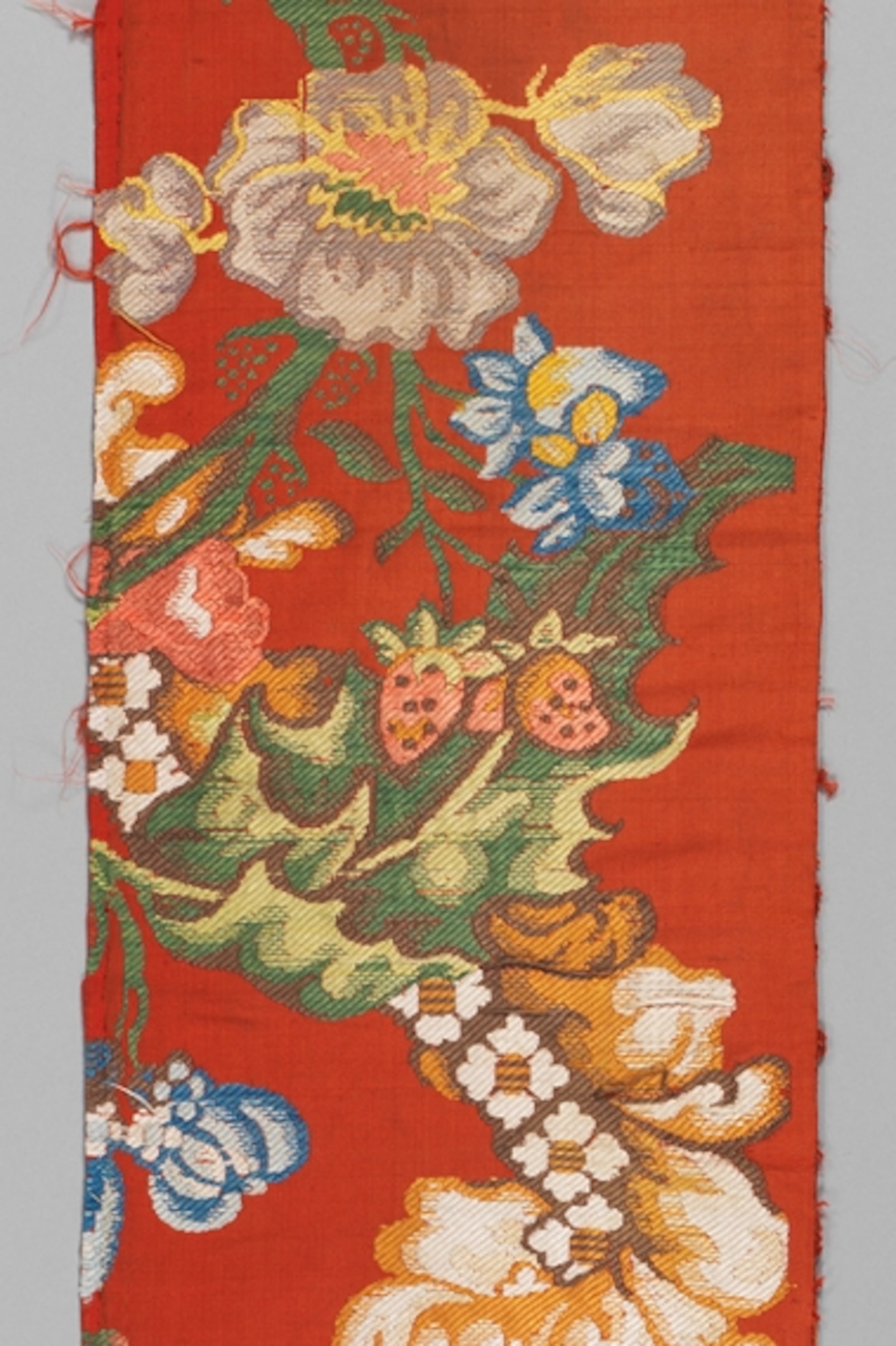 Chinese brocade is intricate and stunning. Here’s where to find the ...