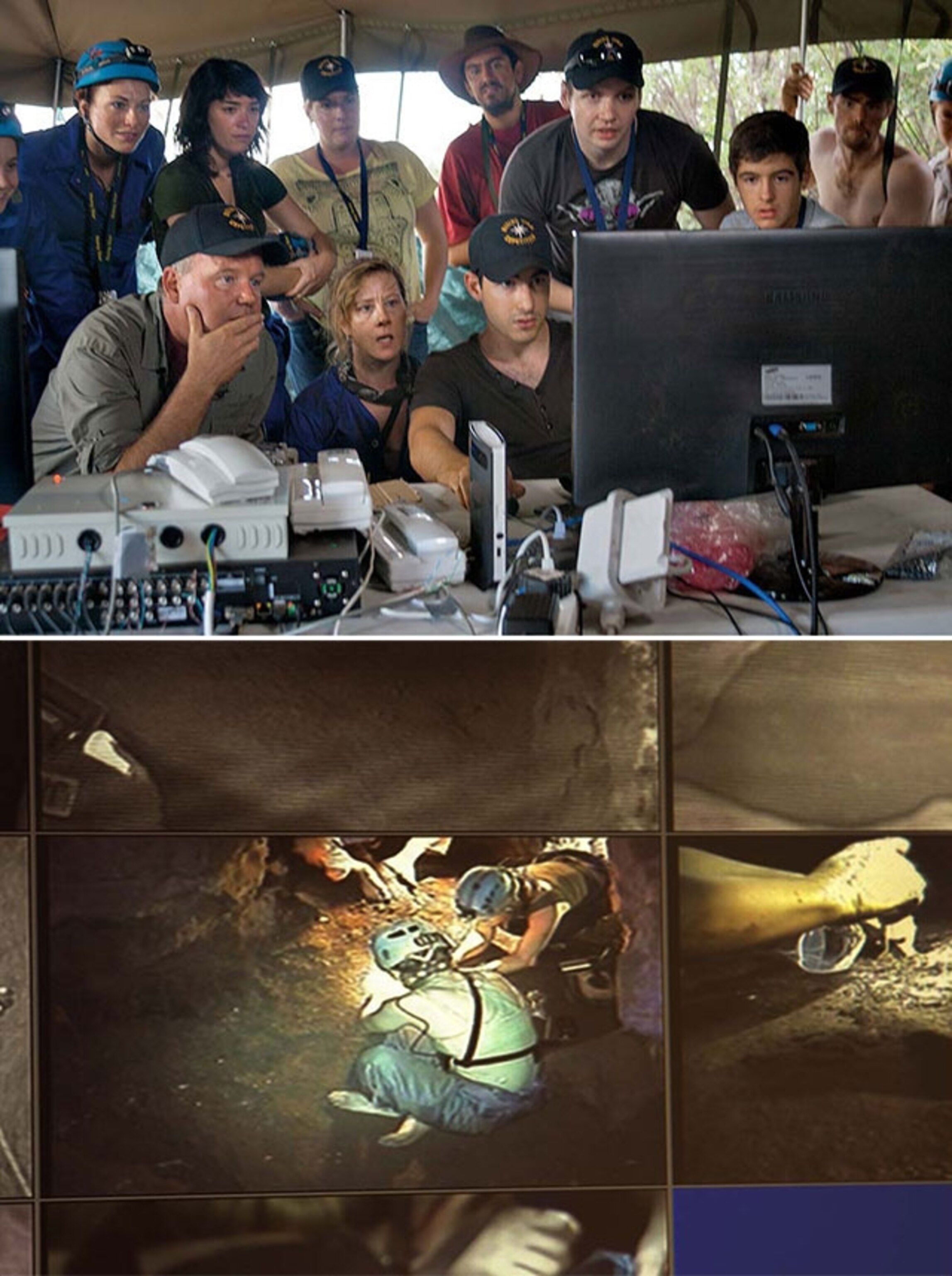 This Face Changes the Human Story. But How? | National Geographic