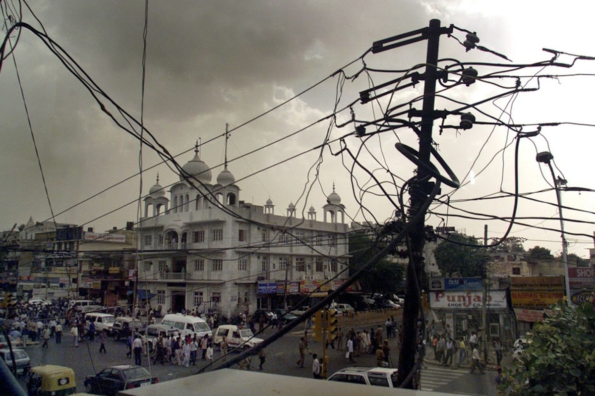 Smart Meters Take Bite Out of Electricity Theft