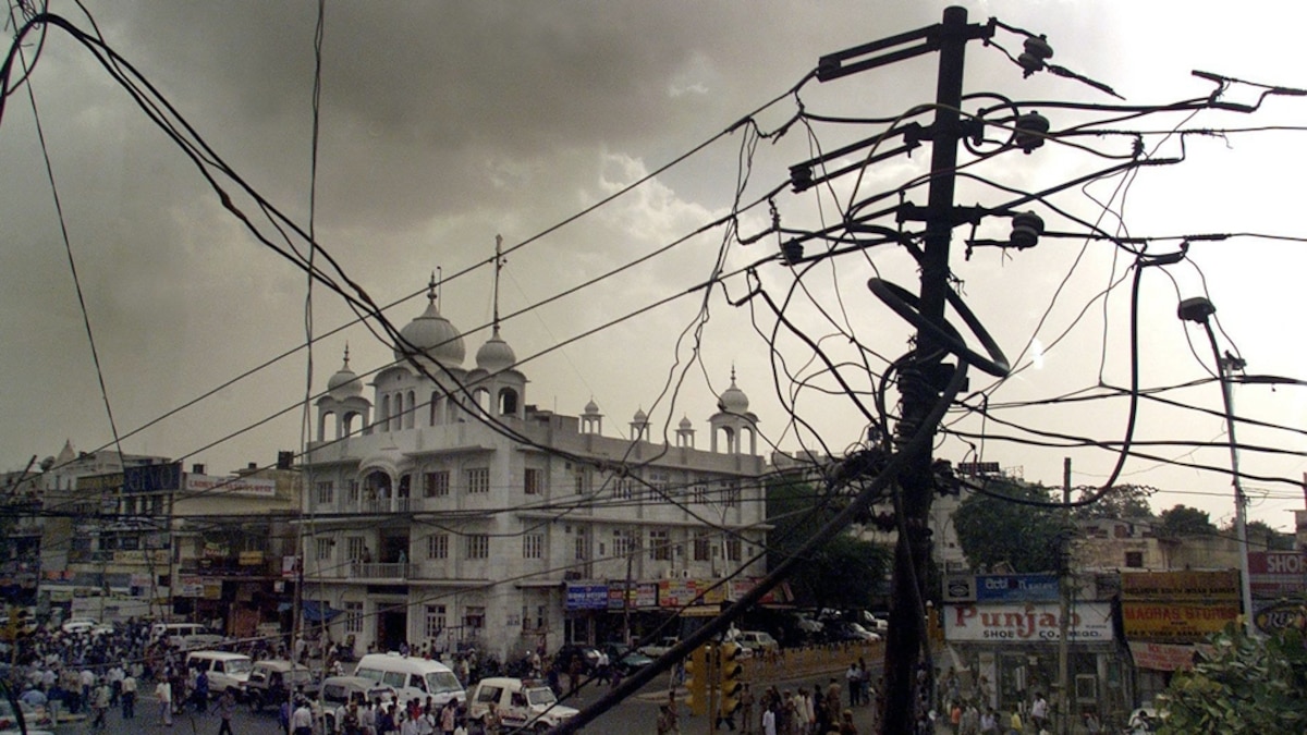Smart Meters Take Bite Out of Electricity Theft | National Geographic