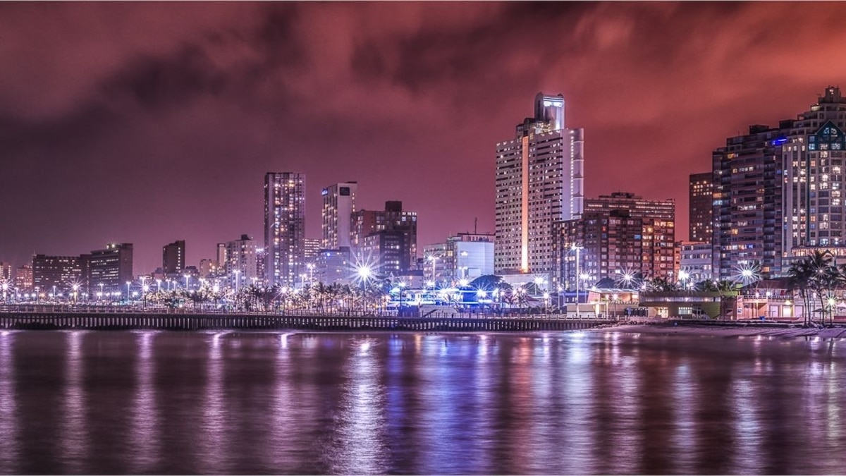 48 Hours in Durban | National Geographic