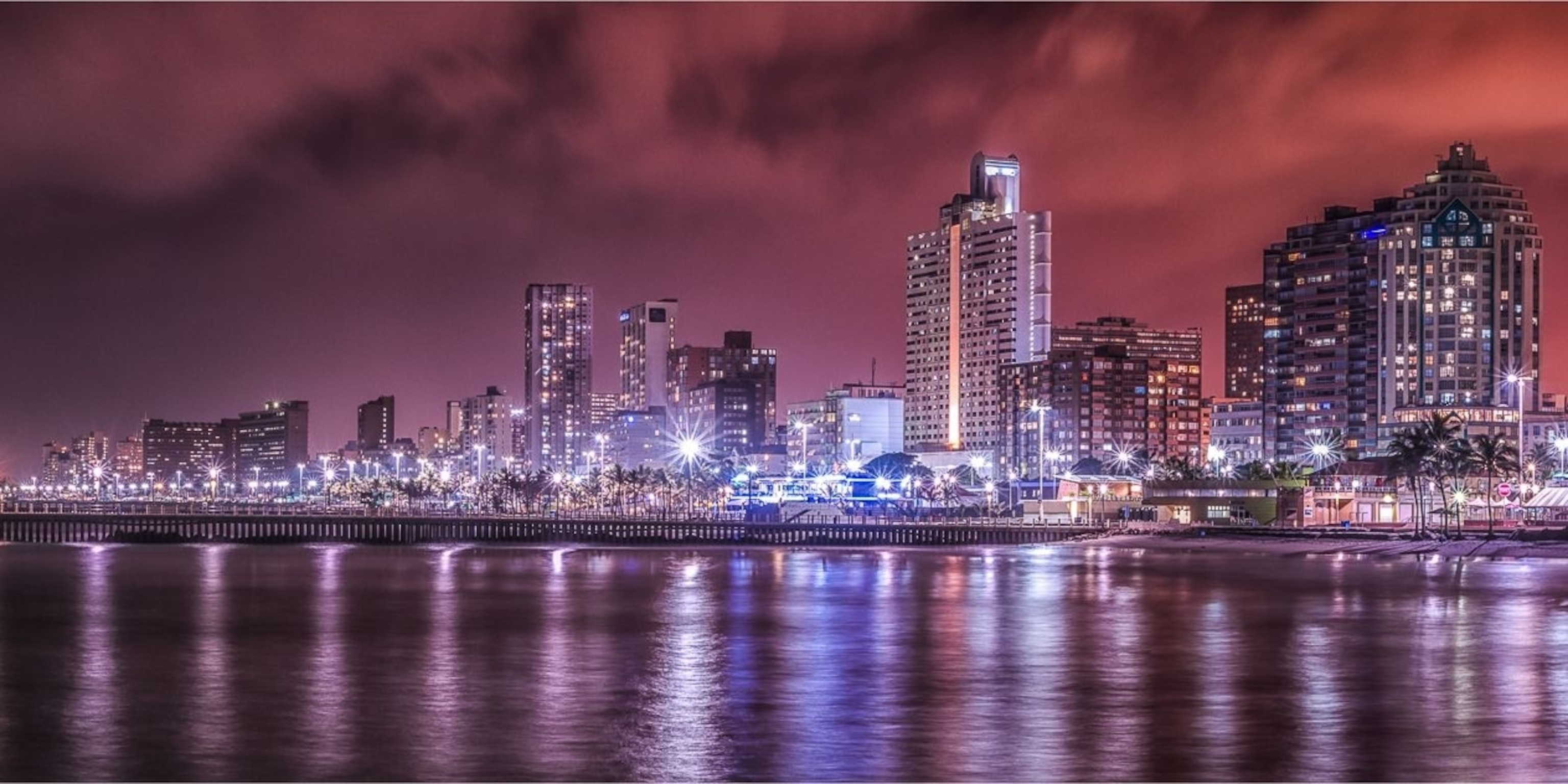 48 Hours in Durban