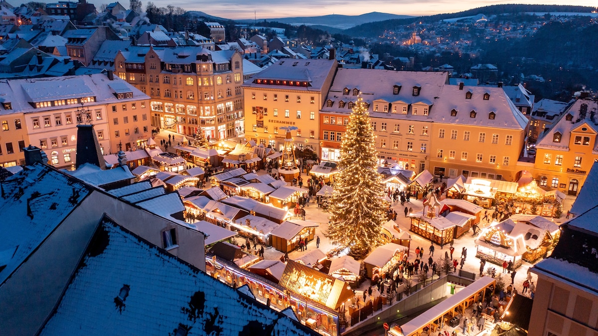 The surprisingly sordid history of Germany’s Christmas markets ...