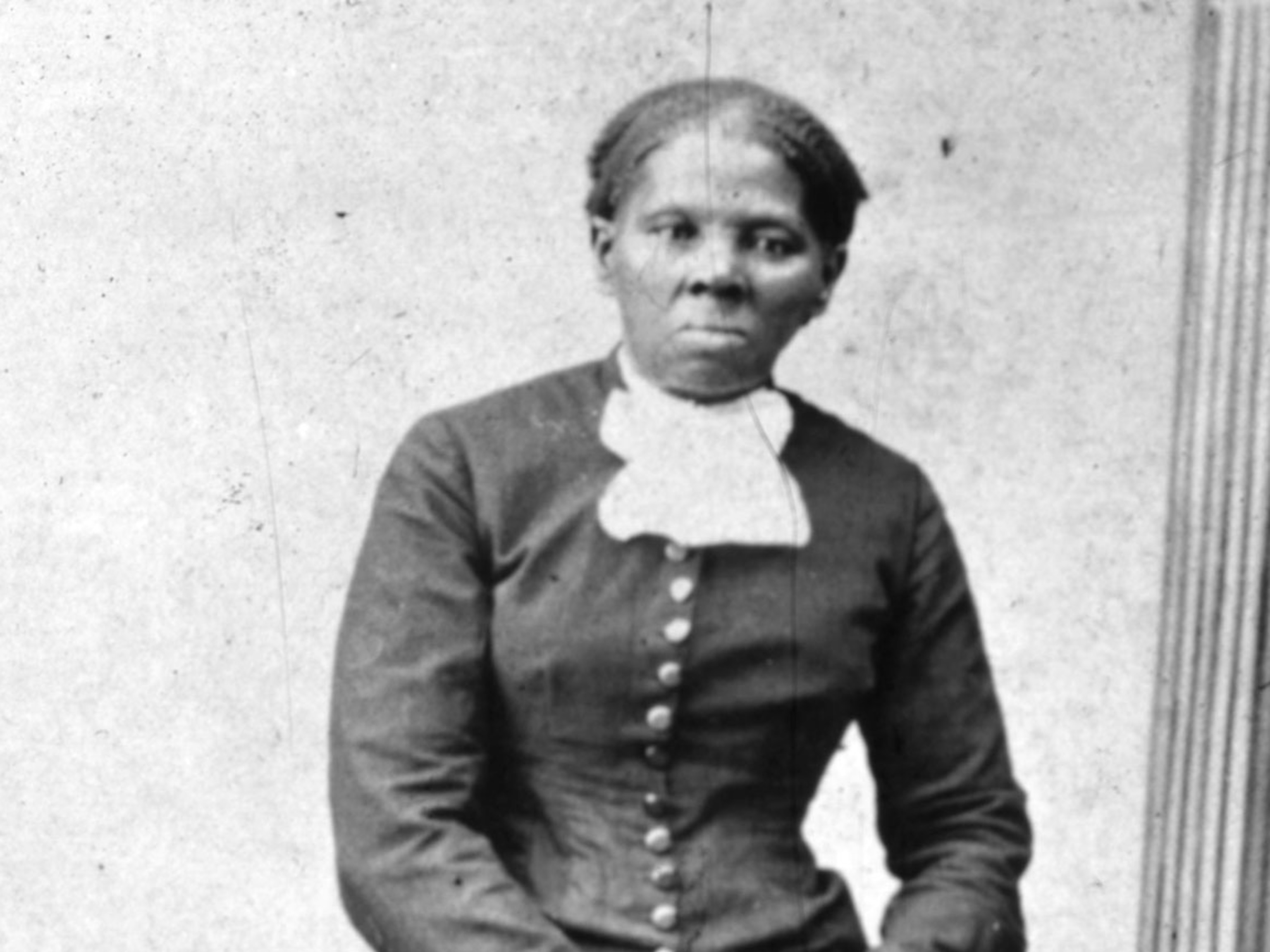 Harriet Tubman, the spy: uncovering her secret Civil War missions