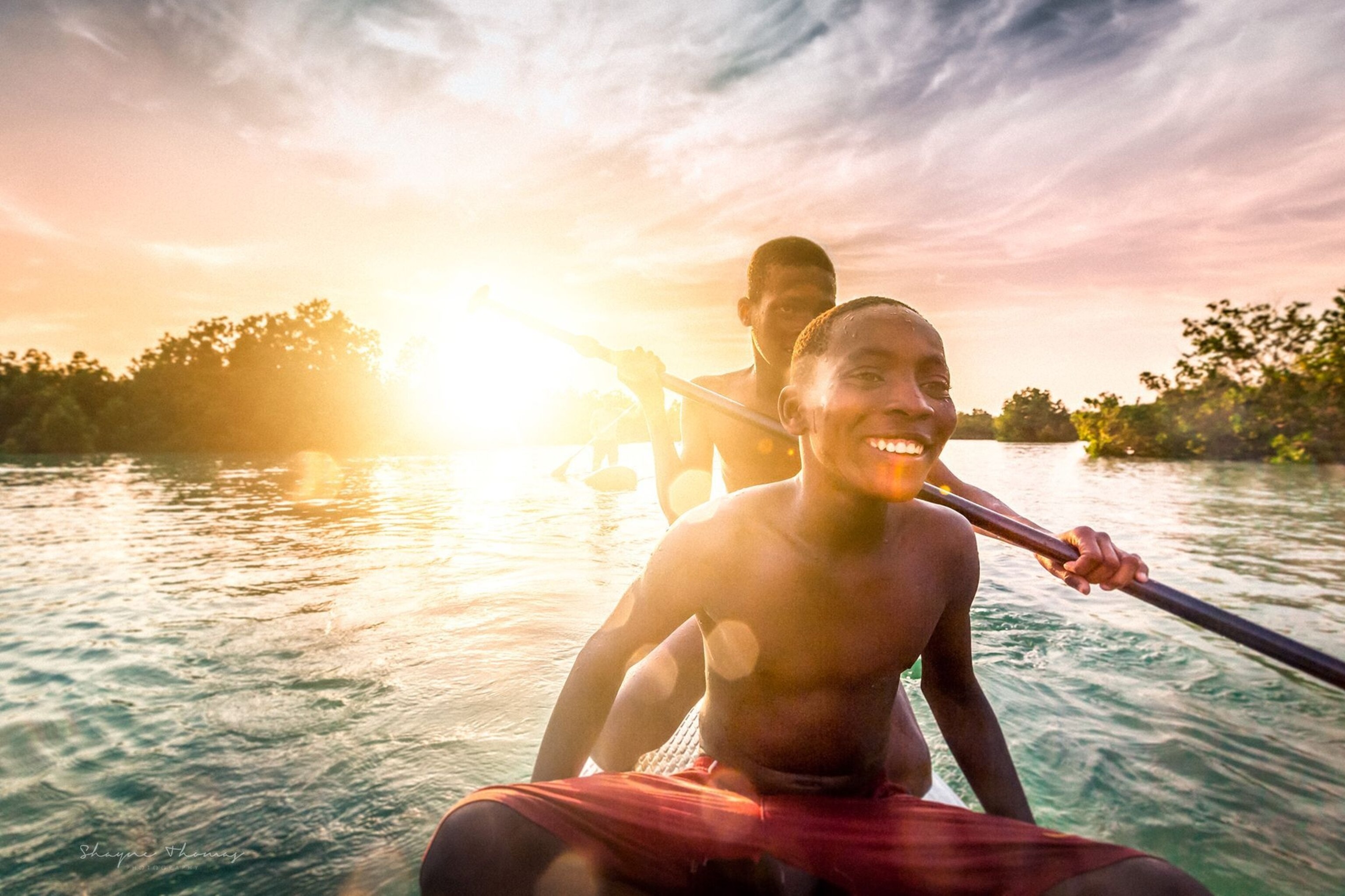 28 Surprising Adventures in the Tropics